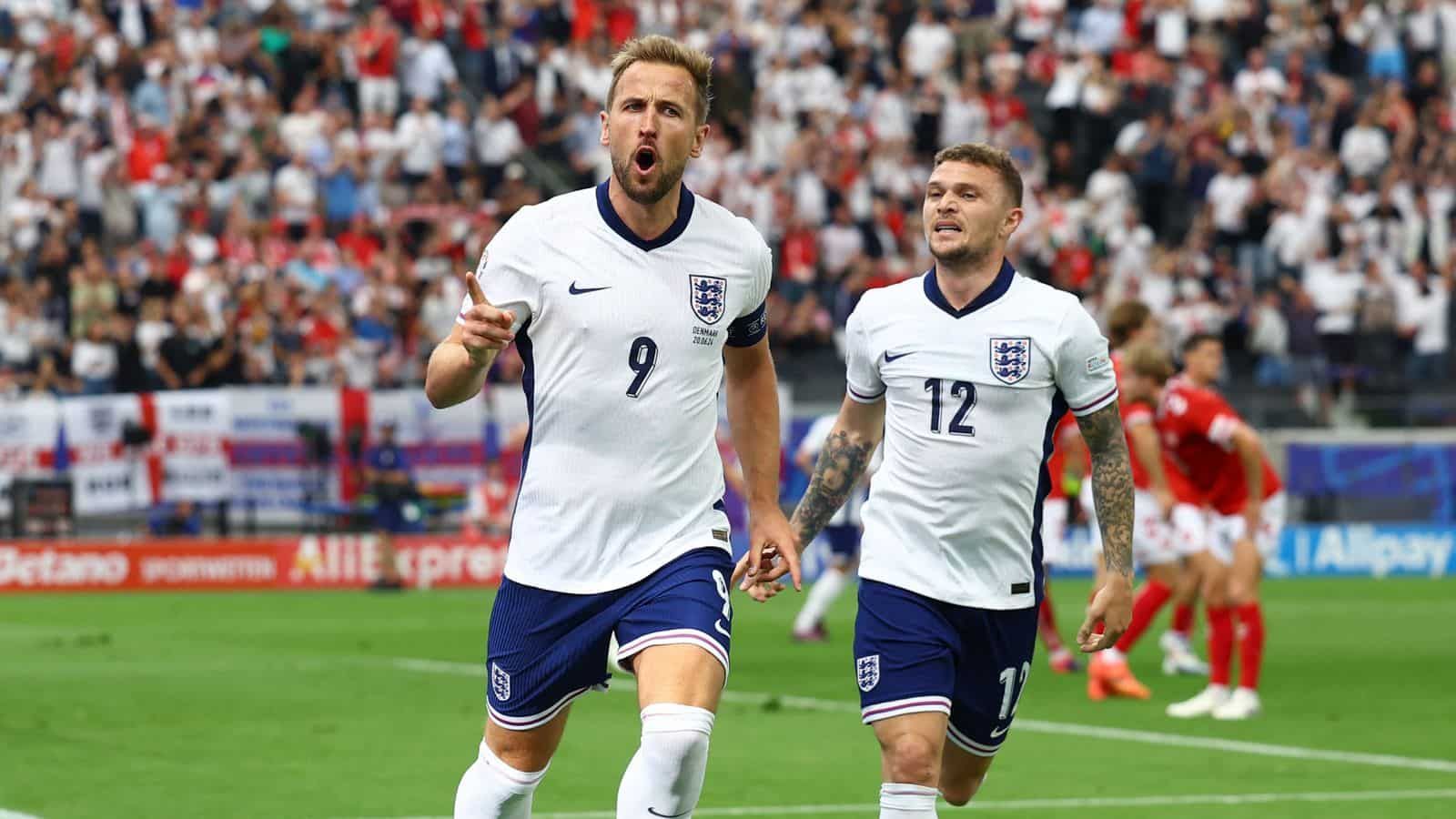 EURO 2024: Jamie O'Hara kritik Harry Kane pemalas | Stadium Astro