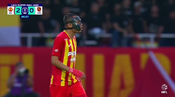 Terkini: Faisal Halim kembali beraksi buat kali pertama sejak kes ...