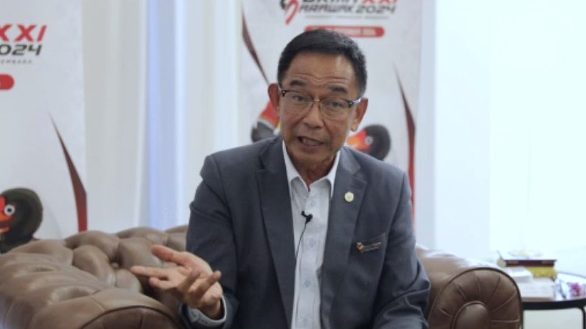 Sukma 2024: Insentif lumayan menanti atlet Sarawak andai muncul juara keseluruhan | Stadium Astro