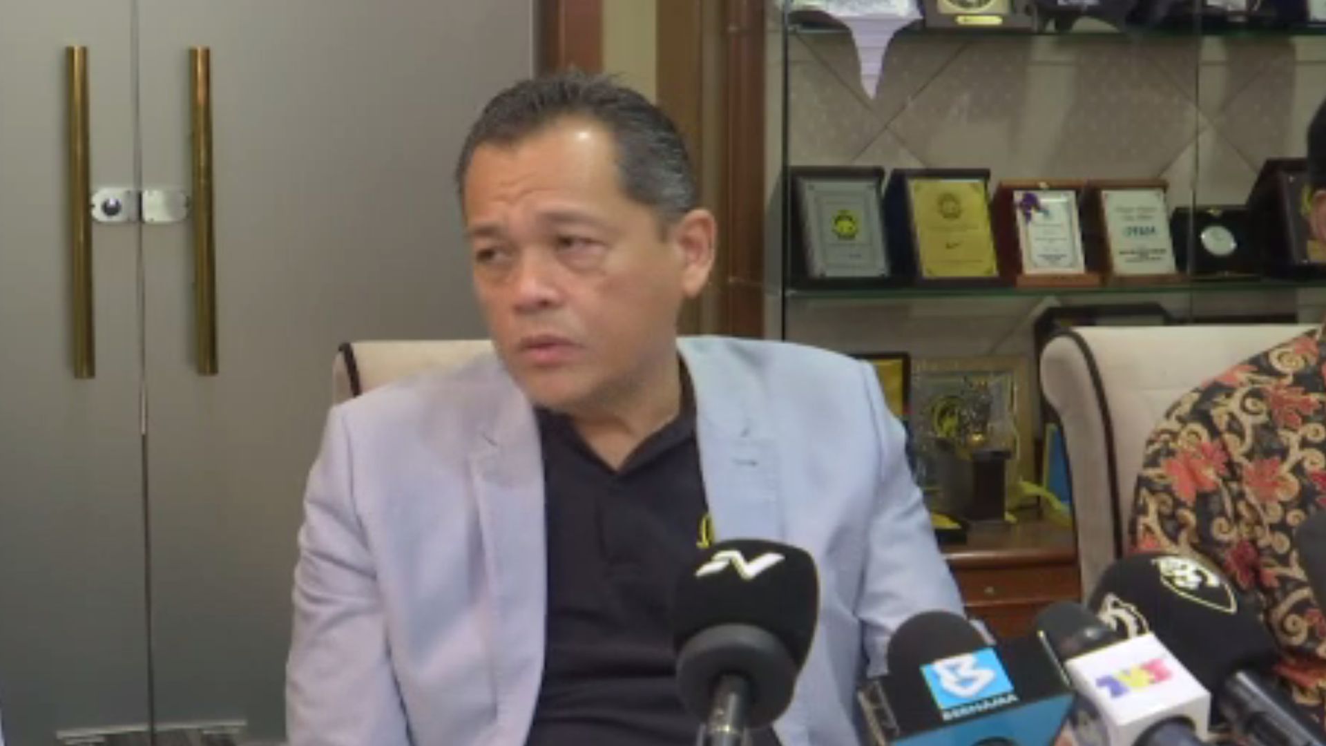 Pestabola Merdeka 2024: FAM gesa penyokong henti boikot, kembali sokong ...