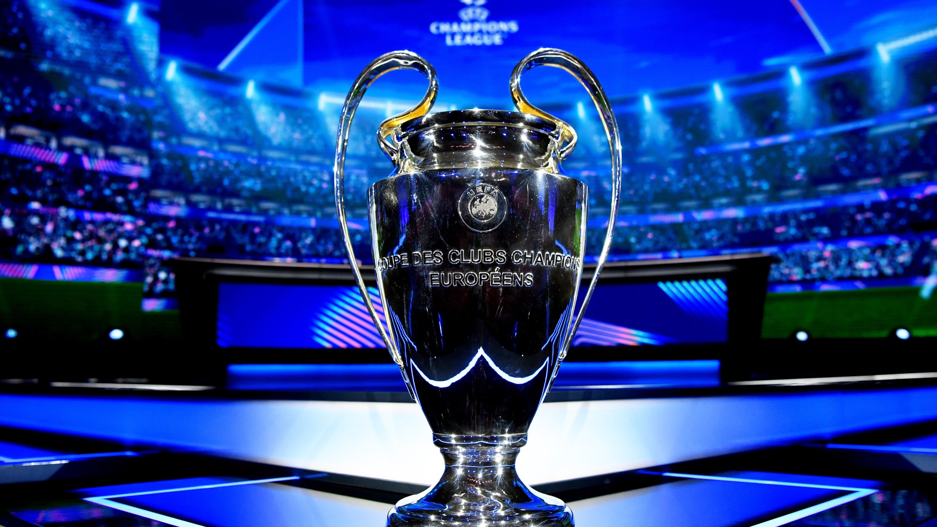 UCL perkenal format baharu, Liverpool-Dortmund antara lawan awal Real ...