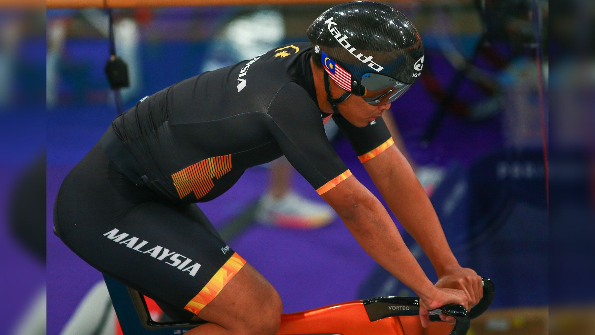 Emas Olimpik, satu pelaburan jangka masa panjang bermula dari peringkat ...