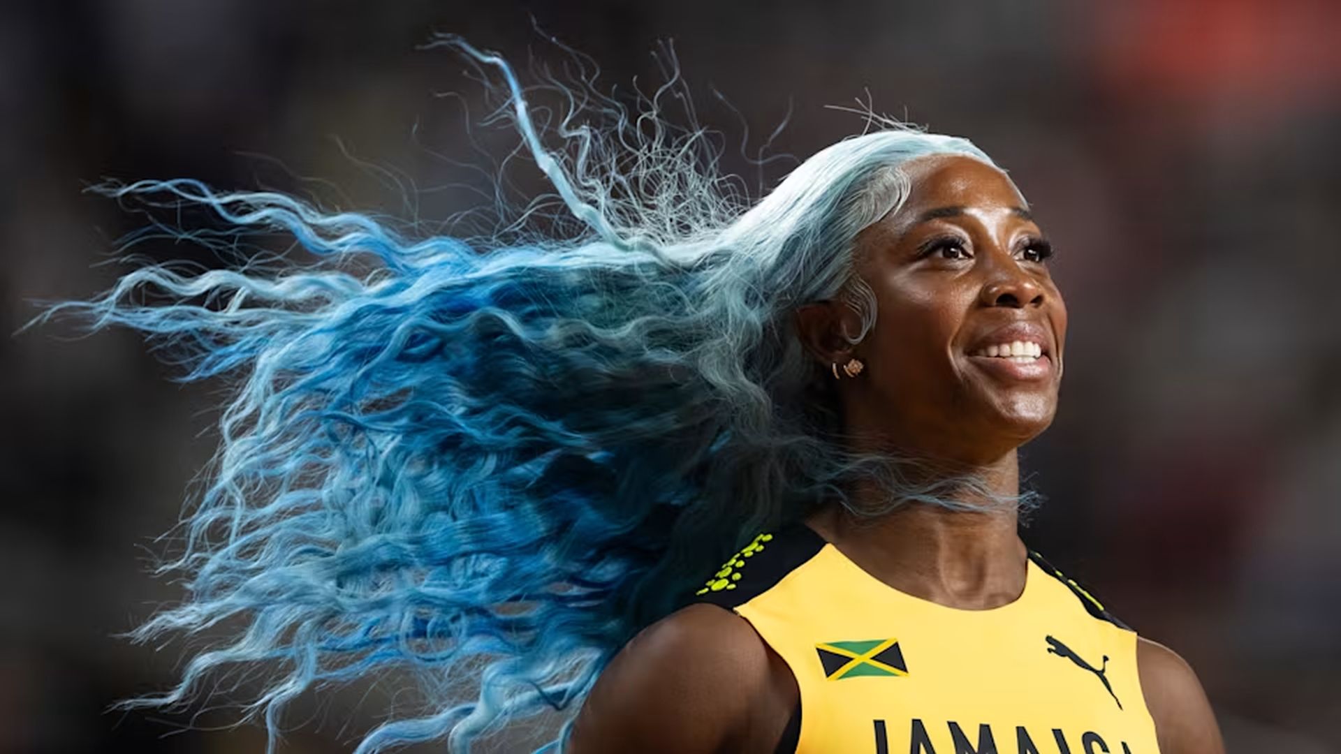 Paris 2024: Ratu pecut Jamaica terlepas separuh akhir kerana tidak ...