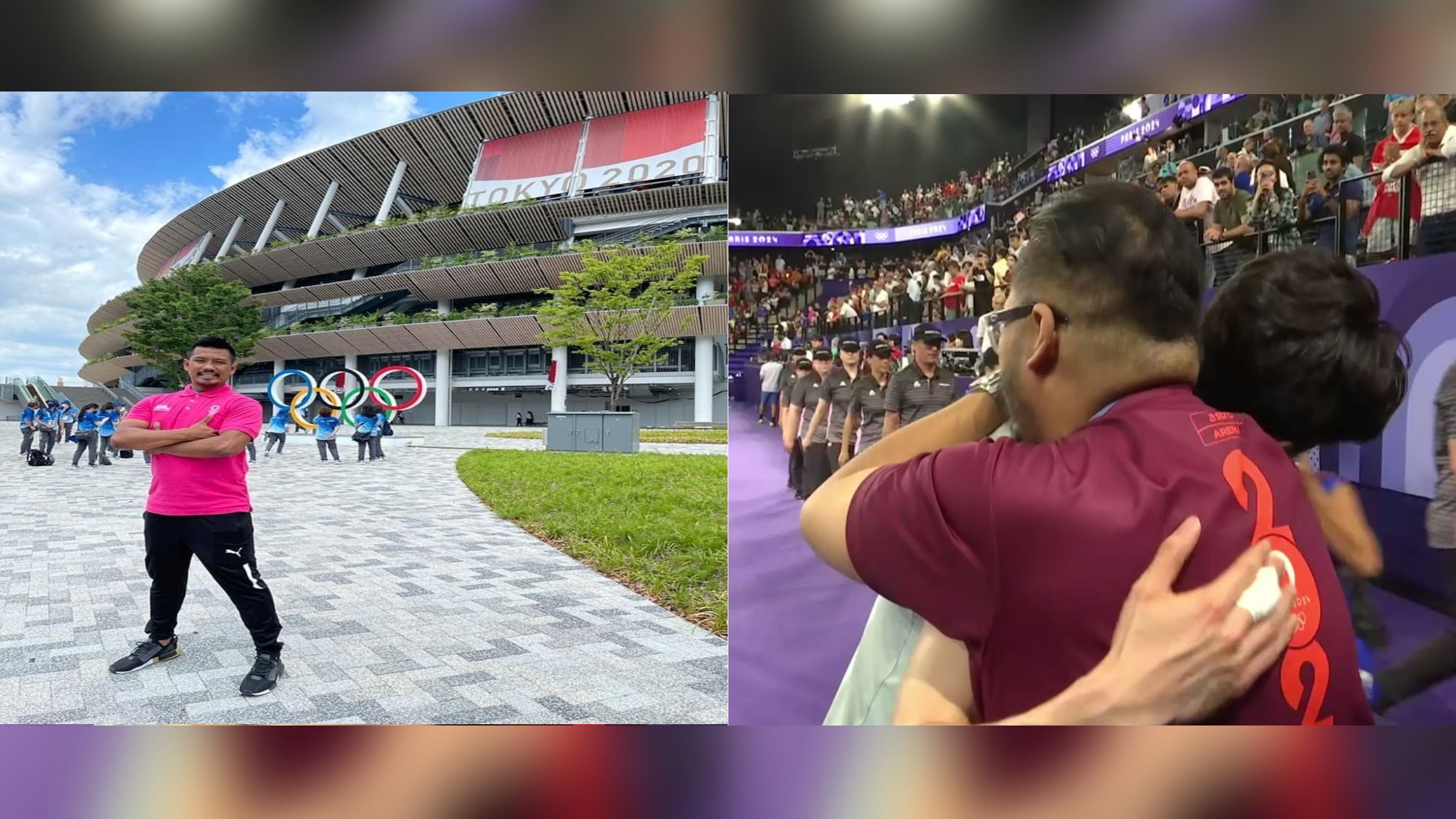 Fenomena Bangmed menangis: Bos tampil sokong wartawan Astro Arena ...