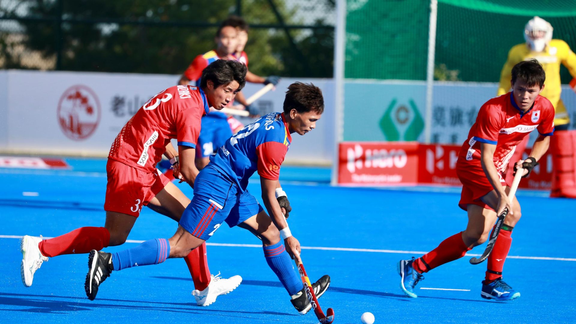 ACT: Malaysia raih kemenangan pertama atasi Jepun | Stadium Astro