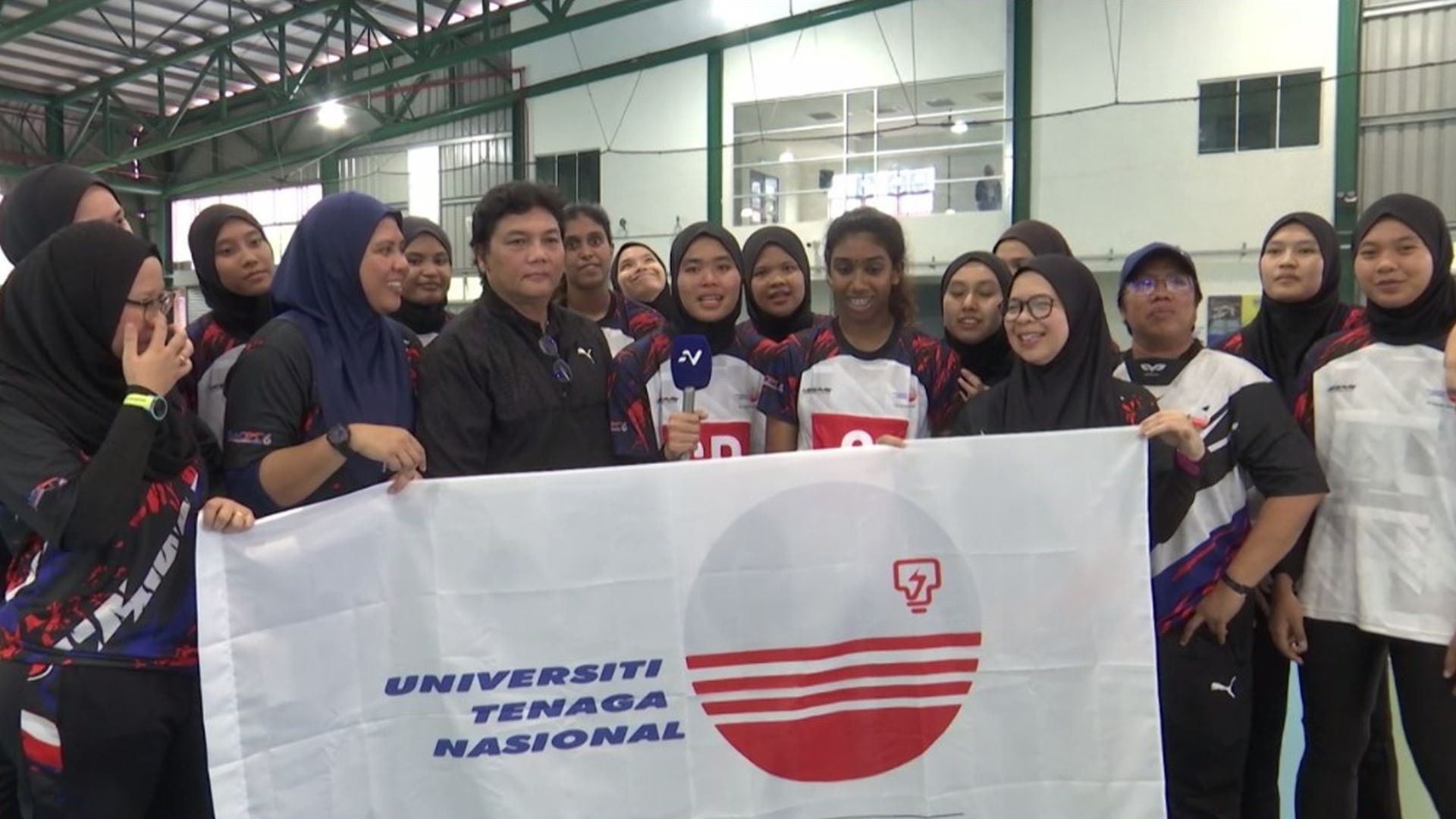 SUKIPT: UNITEN raih emas bola jaring, tewaskan UITM | Stadium Astro