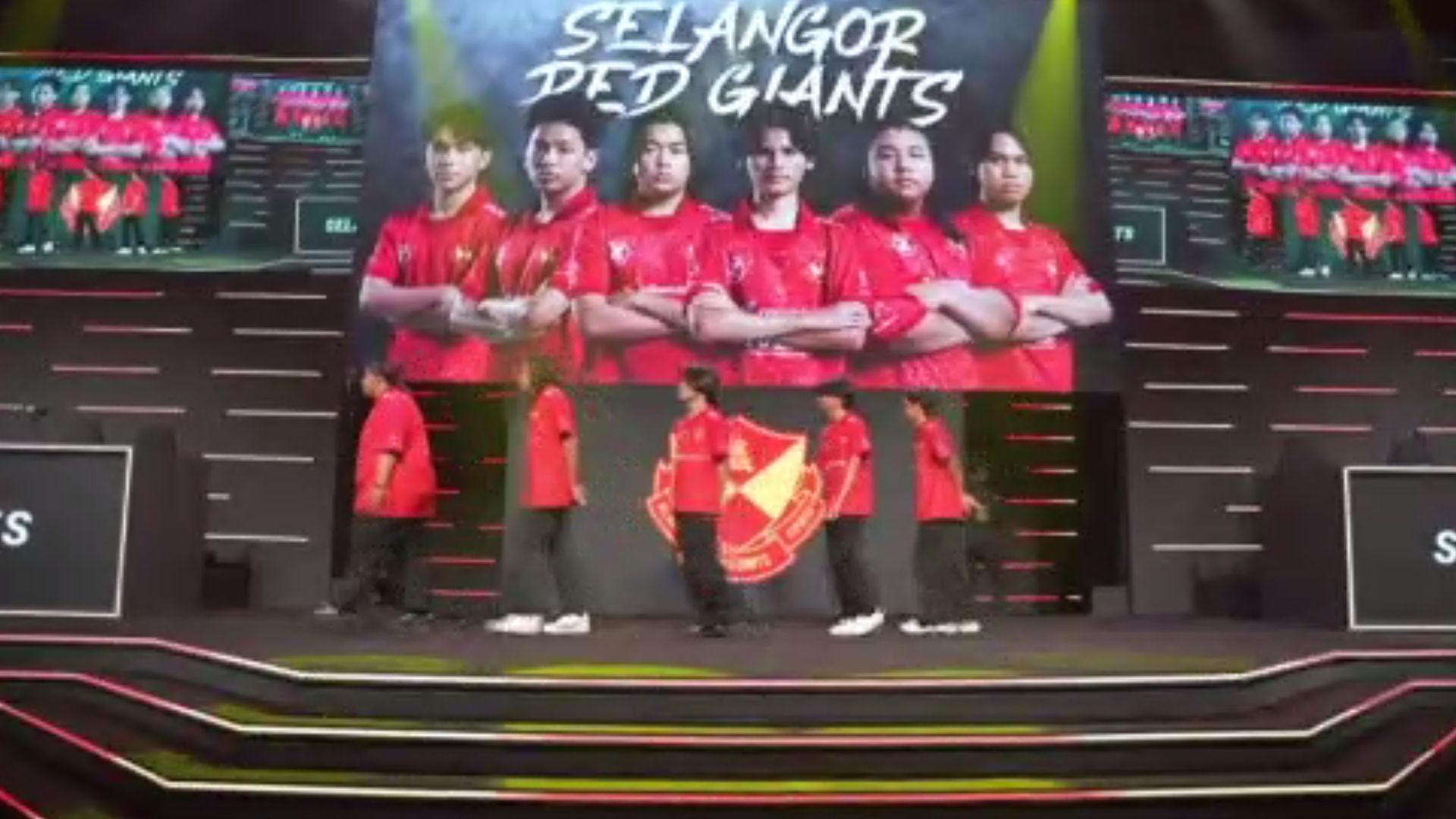 MPLMY S14: Red Esports tewas lagi, SRG menang mudah | Stadium Astro