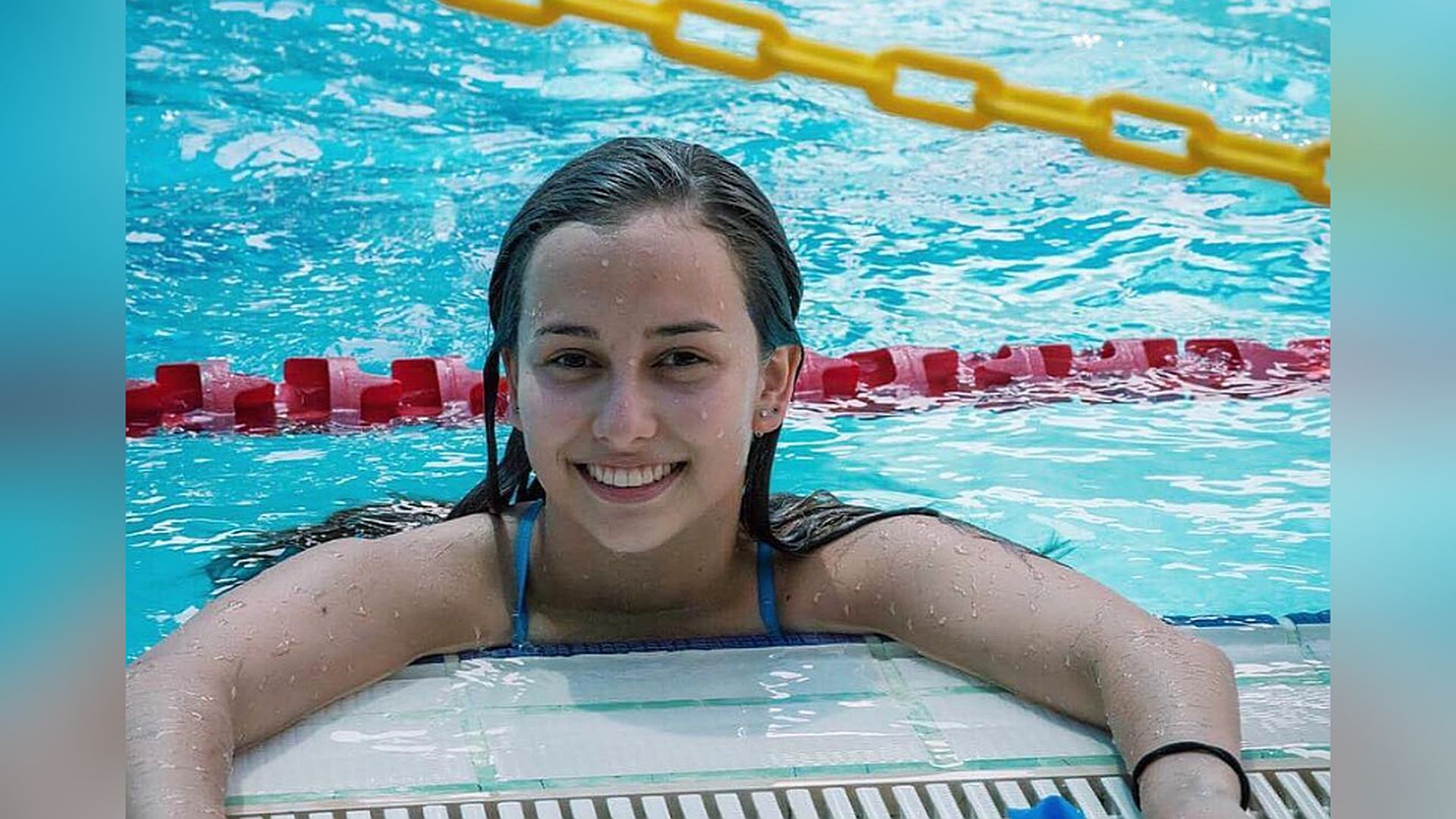 Anna Jobling pernah bergelar perenang Selangor! | Stadium Astro