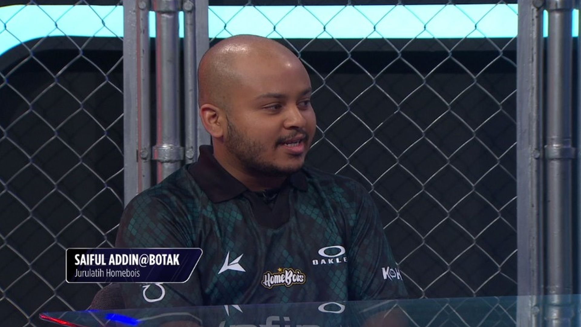 MPLMY S14: Saiful Addin optimis Homebois di landasan terbaik mara ke ...