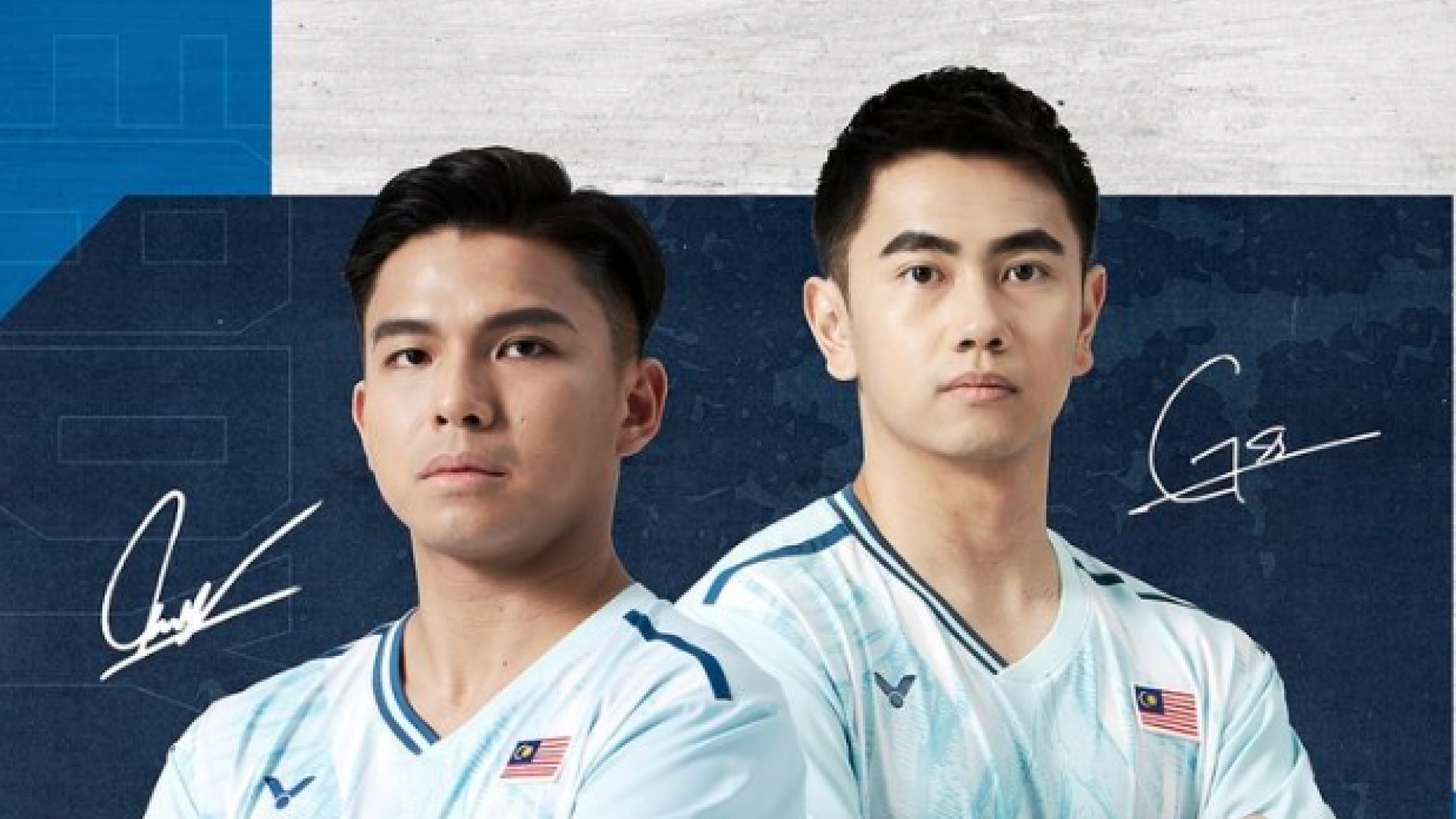 Terbuka Finland: Sze Fei-Nur Izzuddin juara lagi! | Stadium Astro