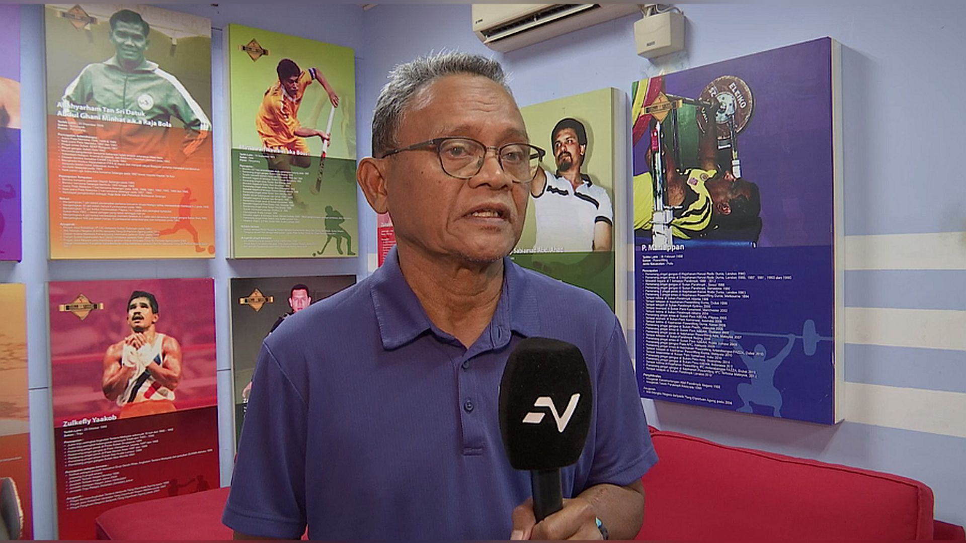 Corak permainan Malaysia perlu berubah -- Reduan Abdullah | Stadium Astro