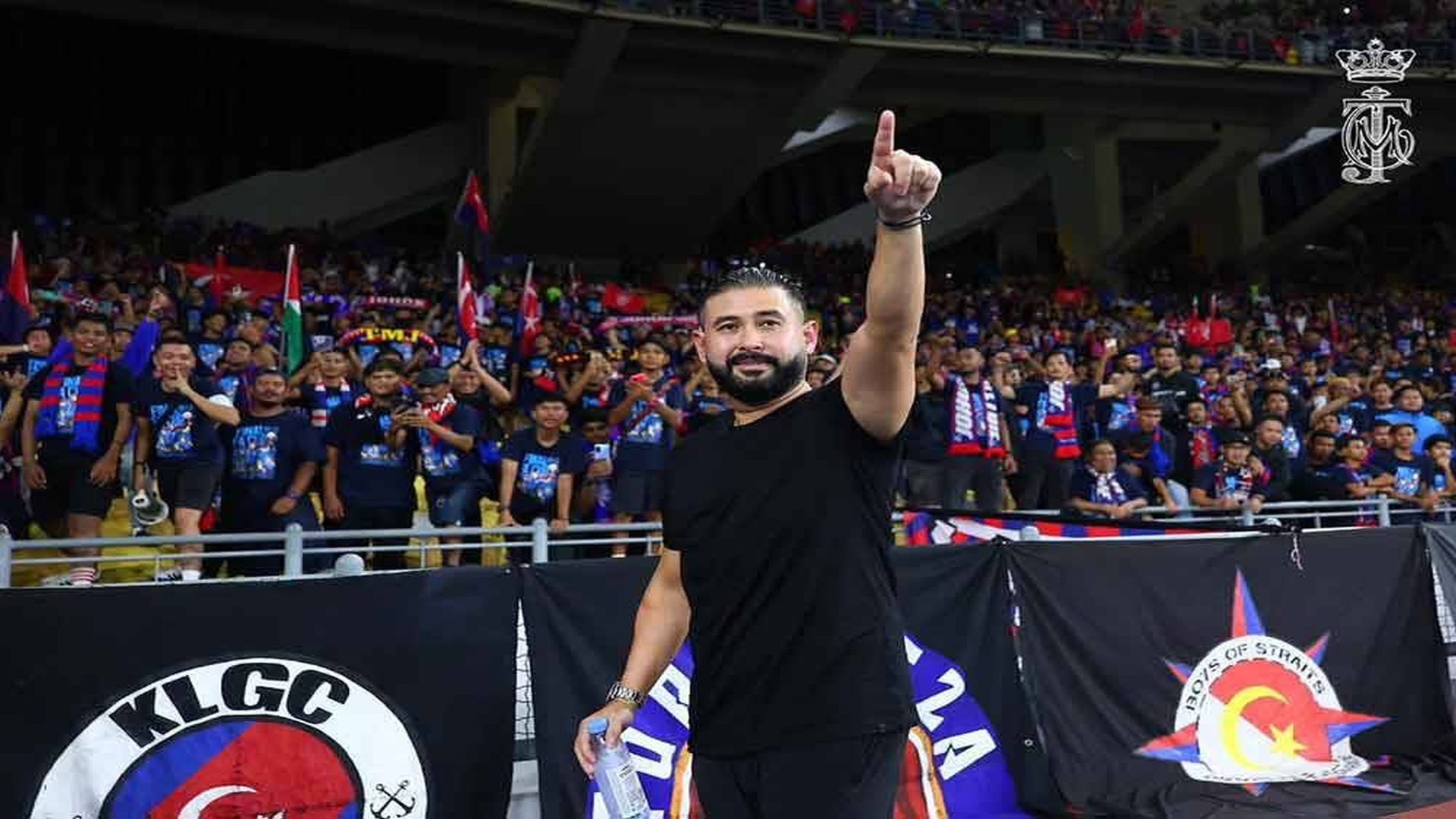 Nak bola maju tapi mentaliti tak nak berubah -- TMJ | Stadium Astro