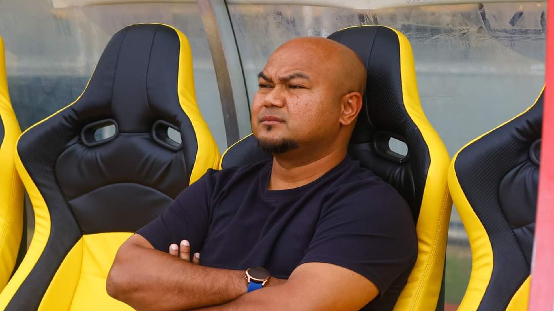 Penang rehatkan Akmal Rizal? | Stadium Astro - English