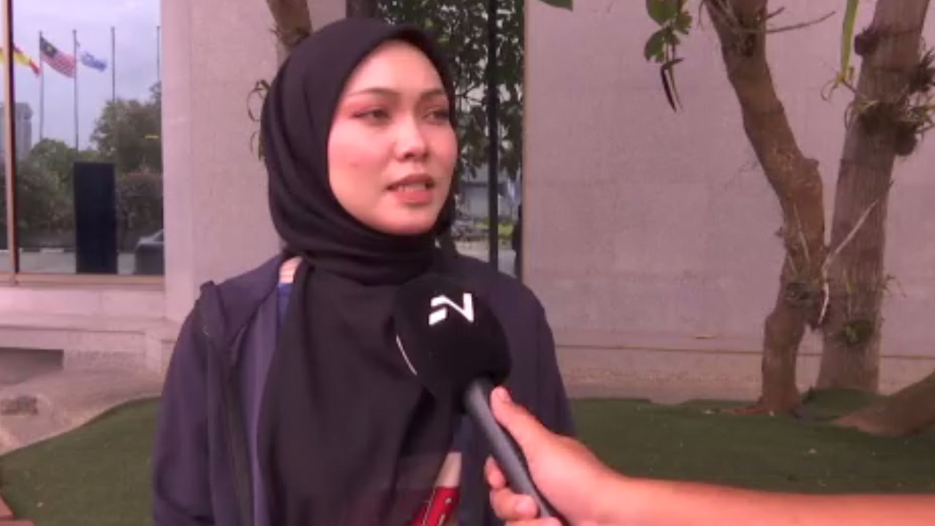 Sukan Komanwel 2026: Farah Ain gesa boling padang masuk dalam program podium | Stadium Astro