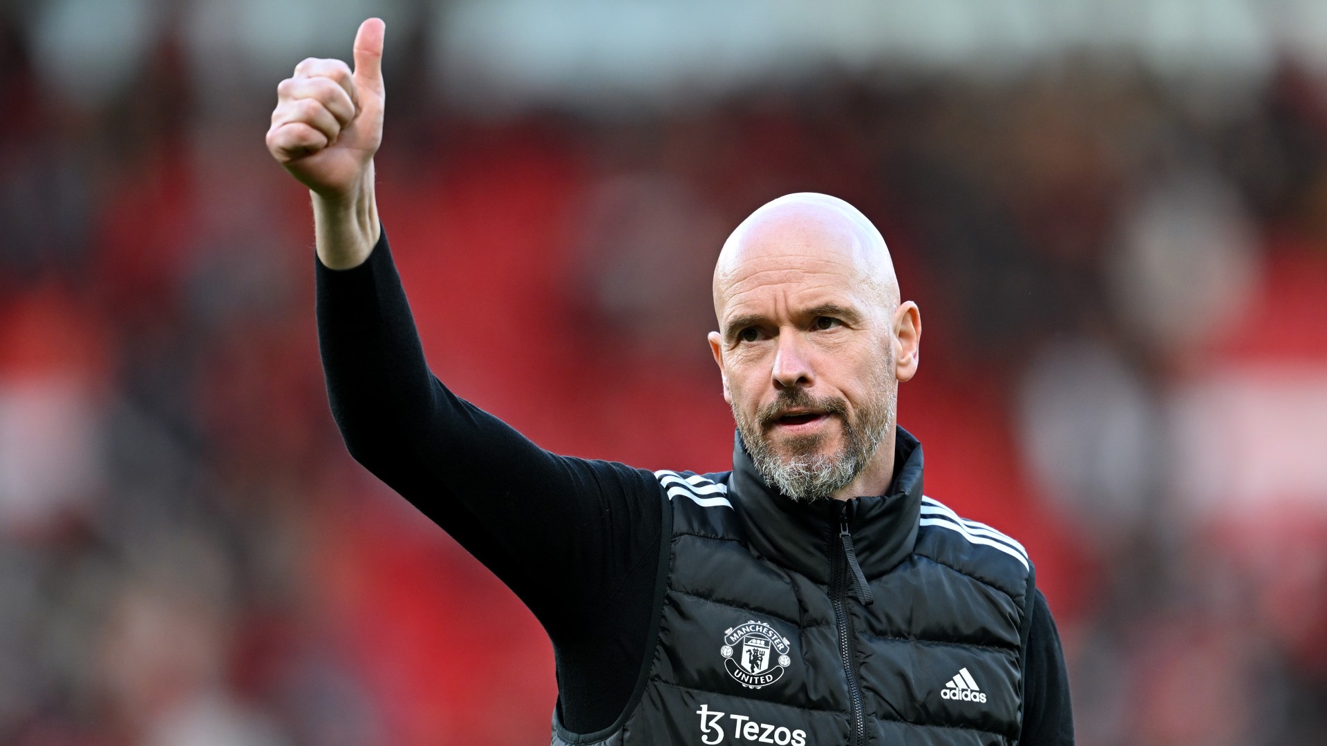 Liga Europa: Erik ten Hag percaya senasib dengan Jose Mourinho ...