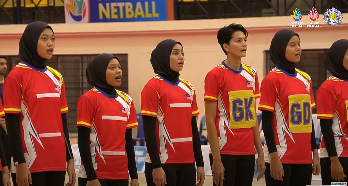 Bola Jaring Asia: Malaysia tamatkan kempen di tempat ketiga | Stadium Astro