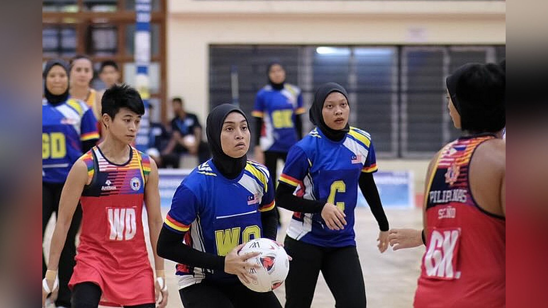 Kejohanan Bola Jaring Asia 2024: Malaysia mula buka mata pelbagai pihak ...