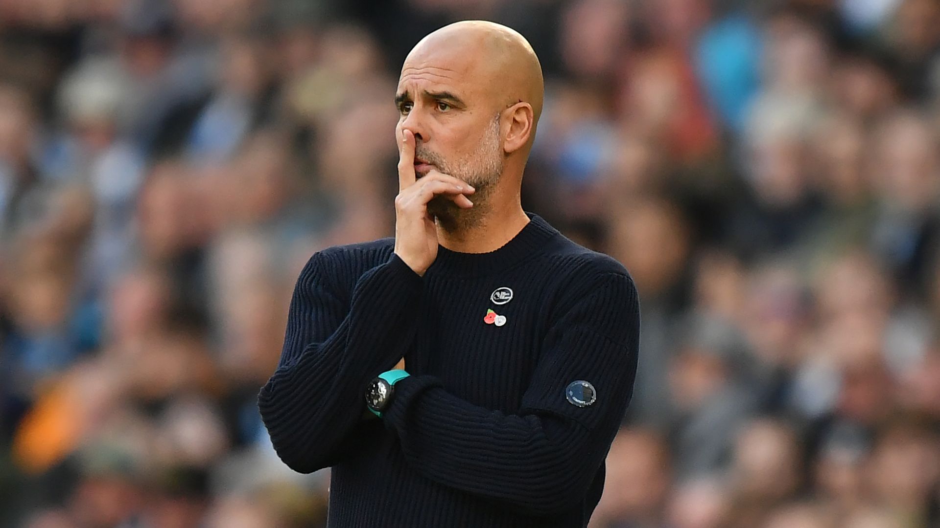 Terpulang kepada mereka nak boikot -- Pep Guardiola | Stadium Astro ...