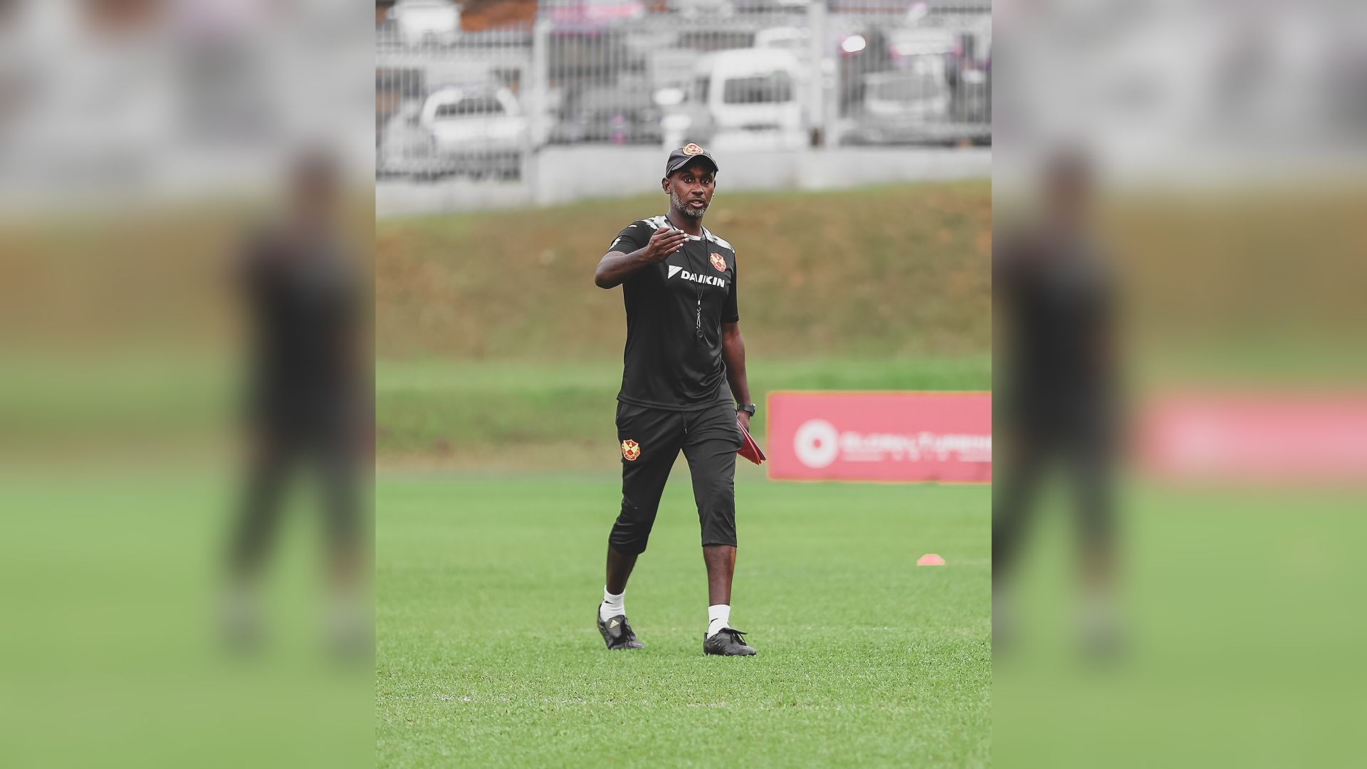 Abdi Hassan terima dua tanggungjawab besar dalam tempoh dua minggu ...