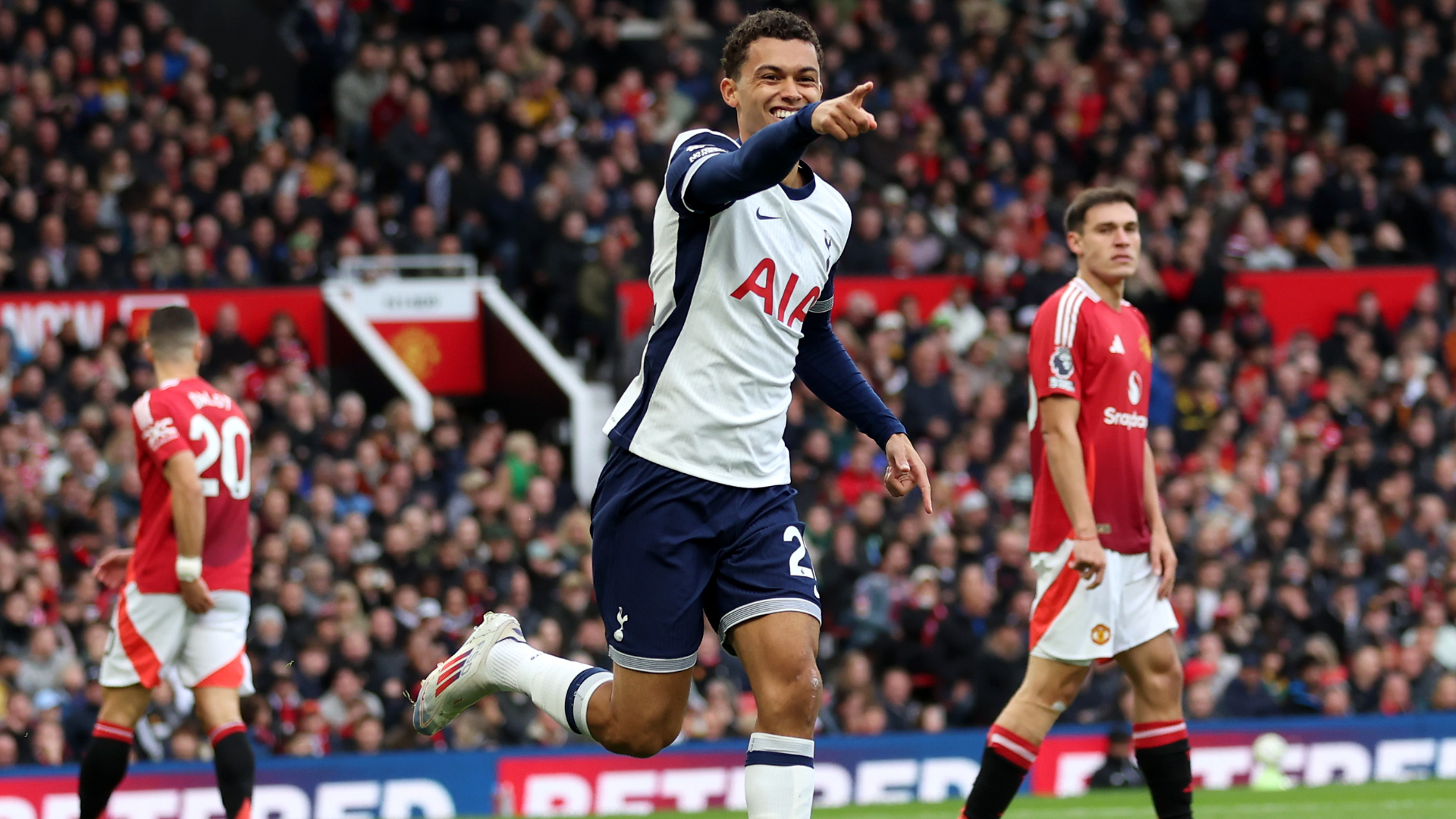 Undian Piala EFL: Spurs layan kunjungan Manchester United, Liverpool ...