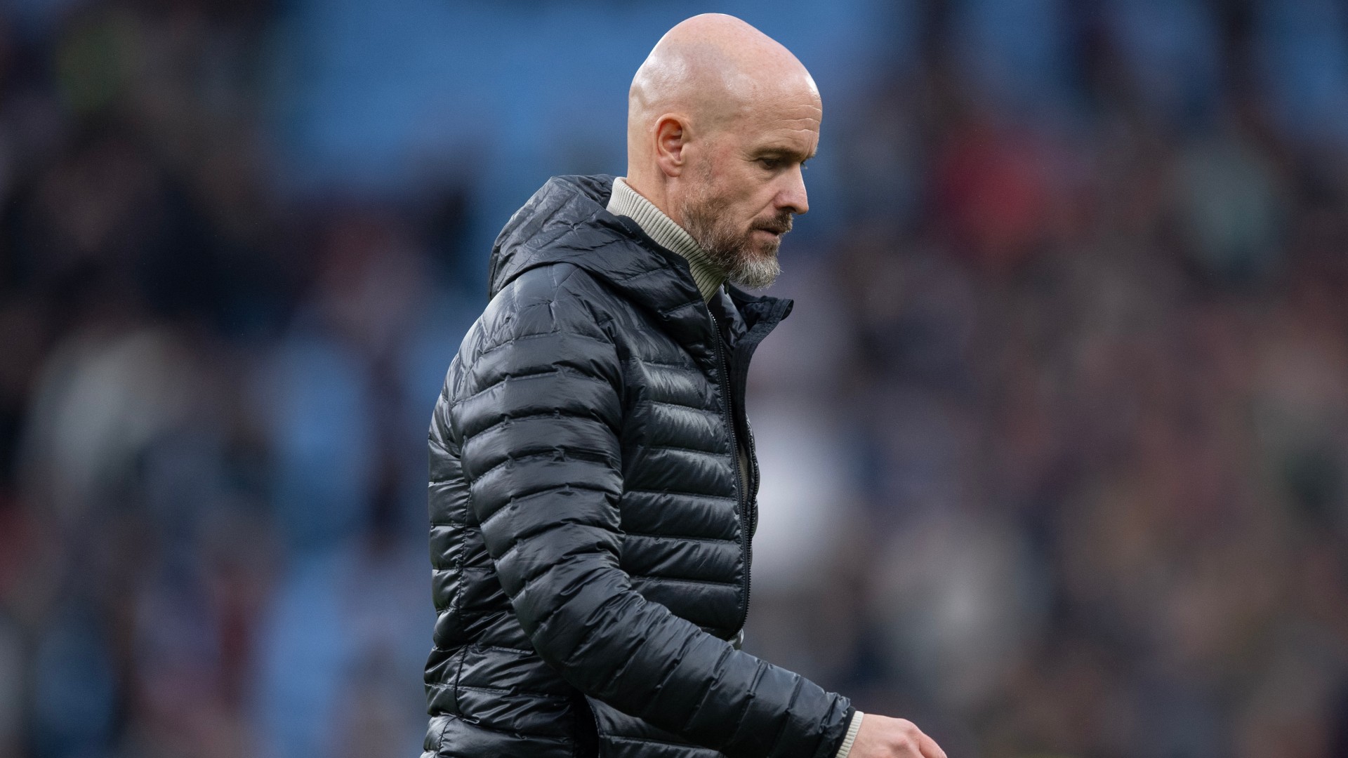 EPL: Seri dengan Villa beri Ten Hag sedikit masa -- Gary Neville ...