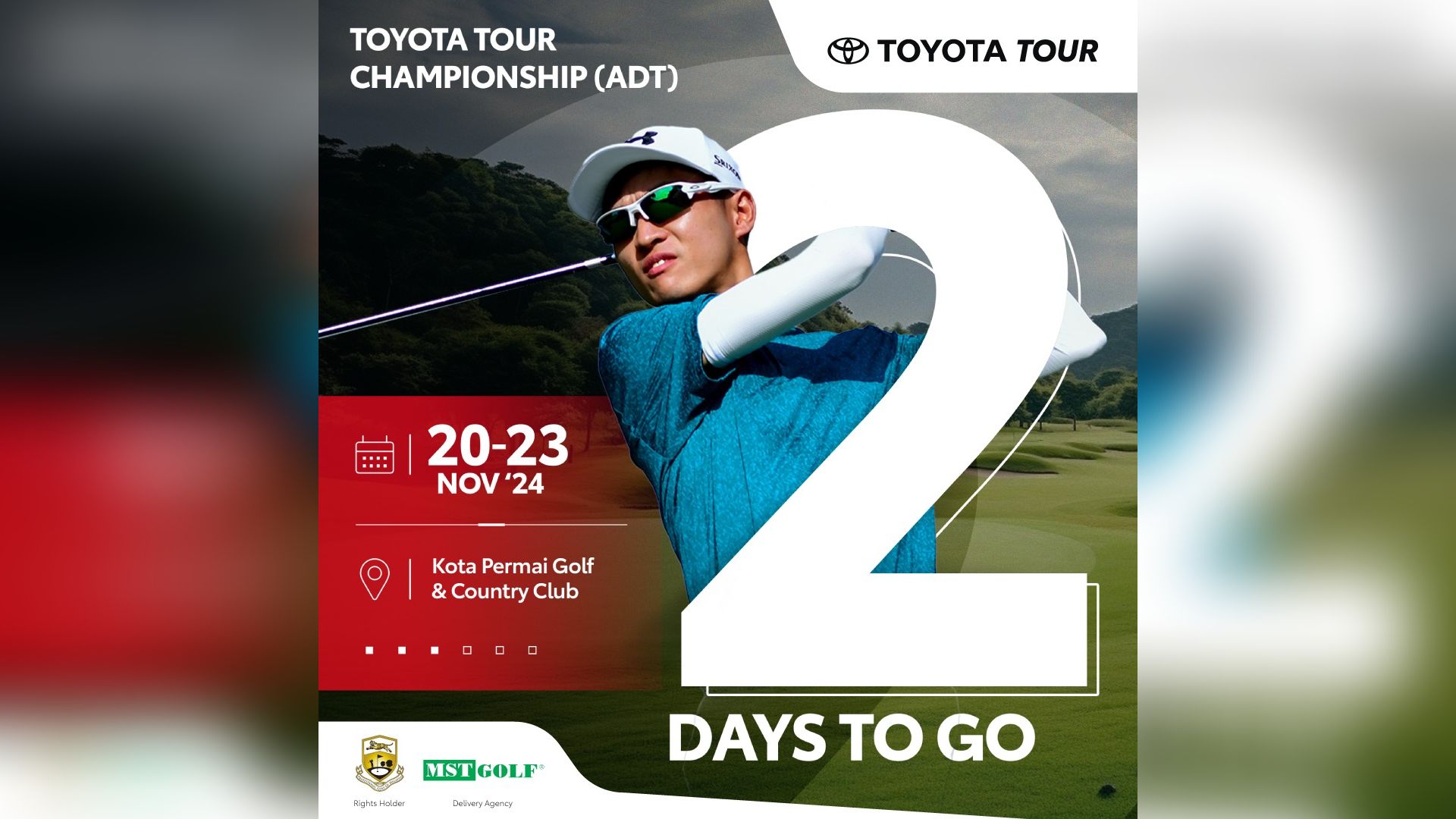 Kejuaraan Jelajah Toyota ADT 2024 bakal jadi penamat musim 2024 ...