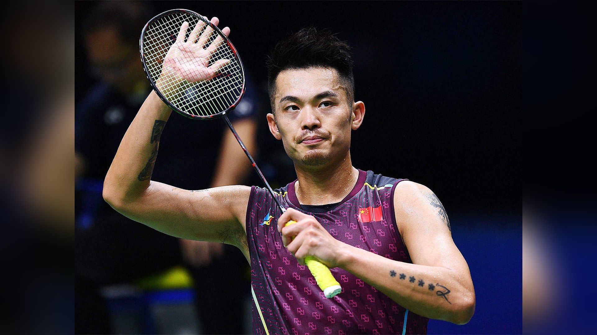 Lin Dan anjur kejohanan badminton paling lumayan | Stadium Astro