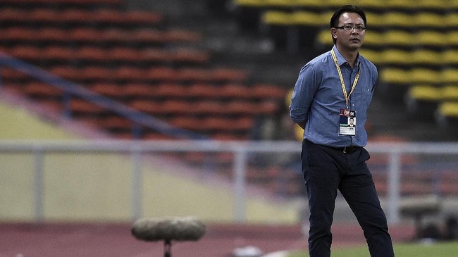 Ong Kim Swee tidak takut dengan penyokong Persis Solo | Stadium Astro ... Ong Kim Swee tidak takut dengan penyokong Persis Solo | Stadium Astro ...
