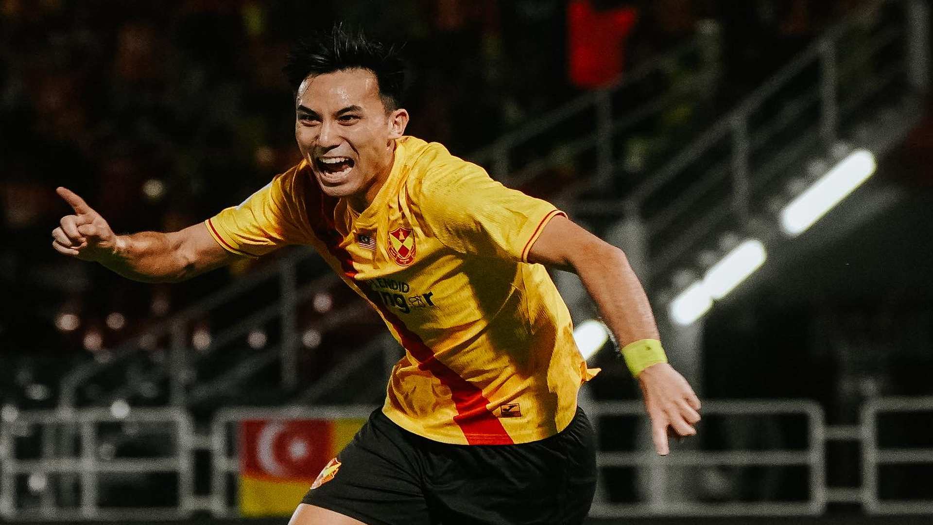 Berita Terkini | Stadium Astro | Stadium Astro