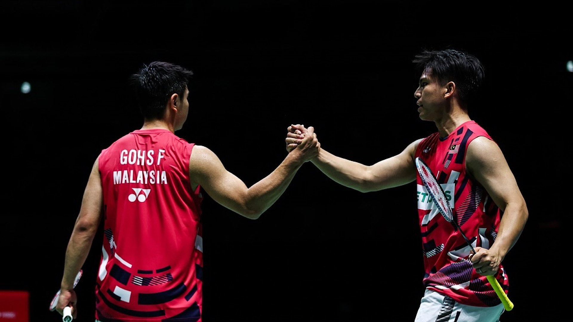 Final Jelajah Dunia BWF: Siaran Langsung (LIVE STREAMING) Misi Sze Fei ...