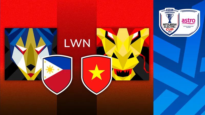 Piala AMEC: Info siaran langsung (live streaming) Filipina vs Vietnam ... Piala AMEC: Info siaran langsung (live streaming) Filipina vs Vietnam ...