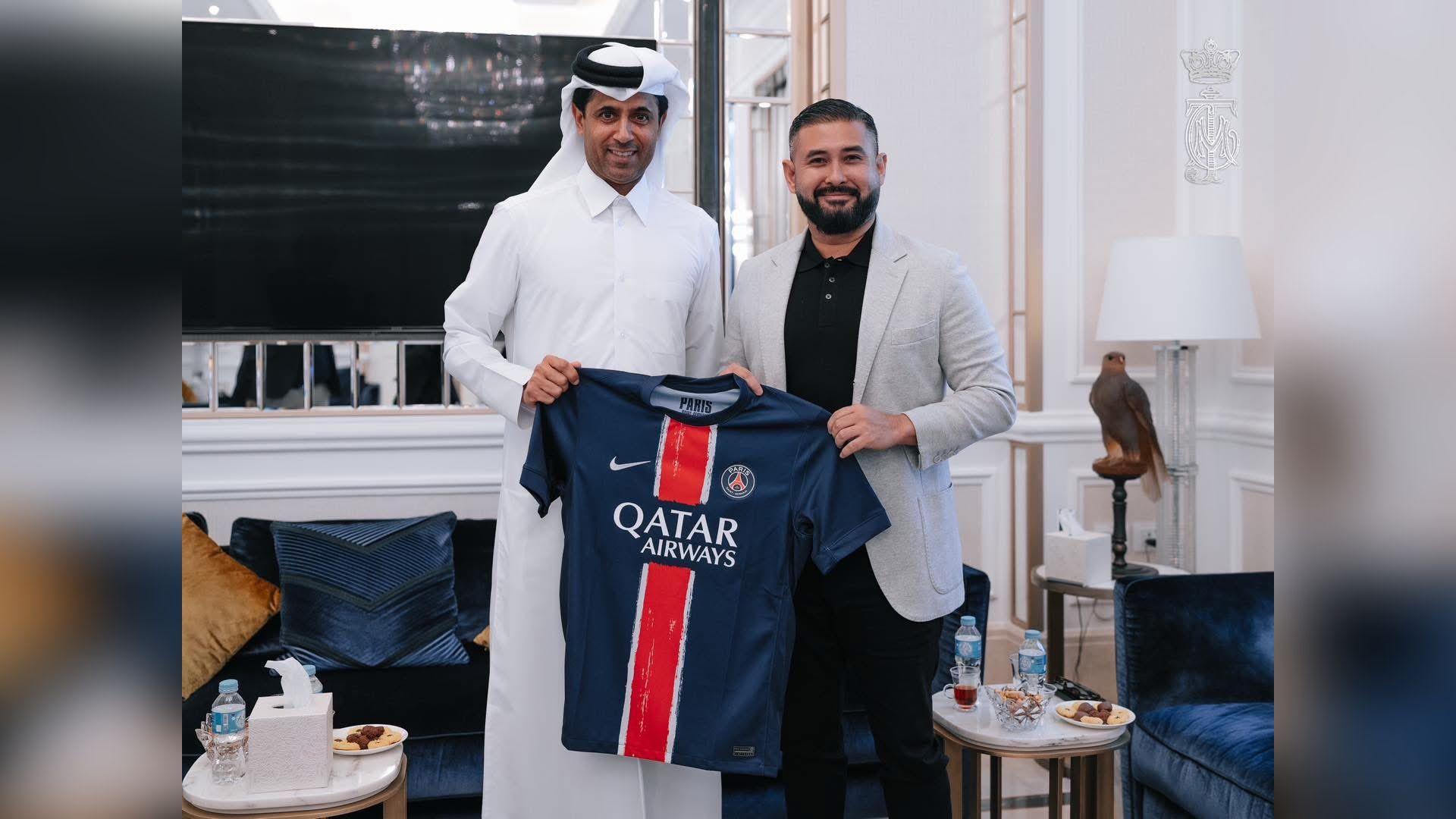 Sesuatu yang besar akan berlaku -- TMJ | Stadium Astro