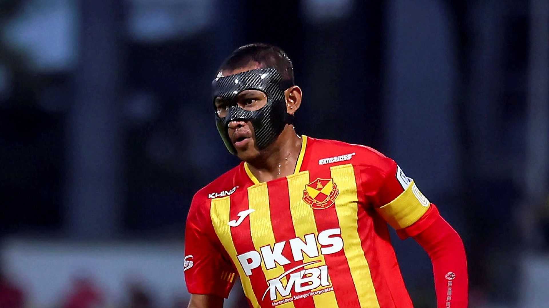 Apakah kisah di sebalik kebangkitan Faisal Halim? Penyelesaian kes ...