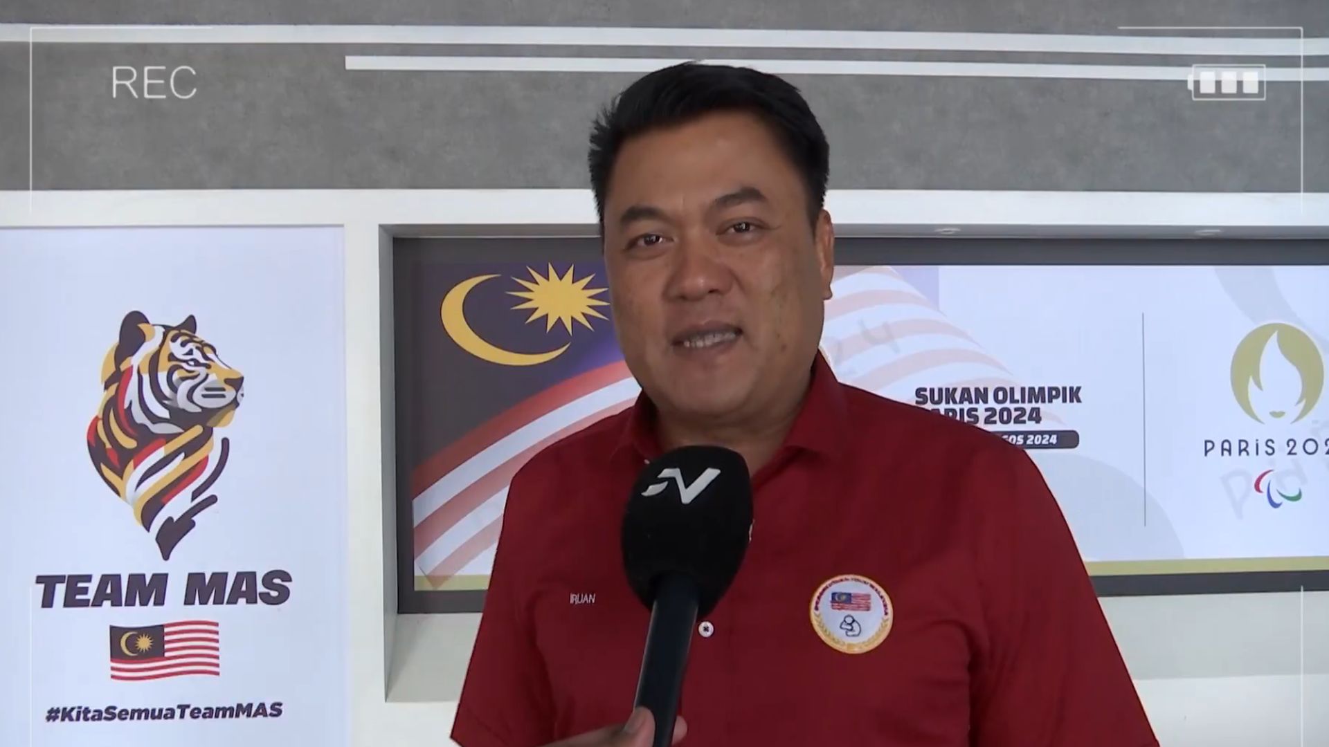 Best of 2024: Pertarungan Mike Tyson, Jake Paul pilihan Presiden ...