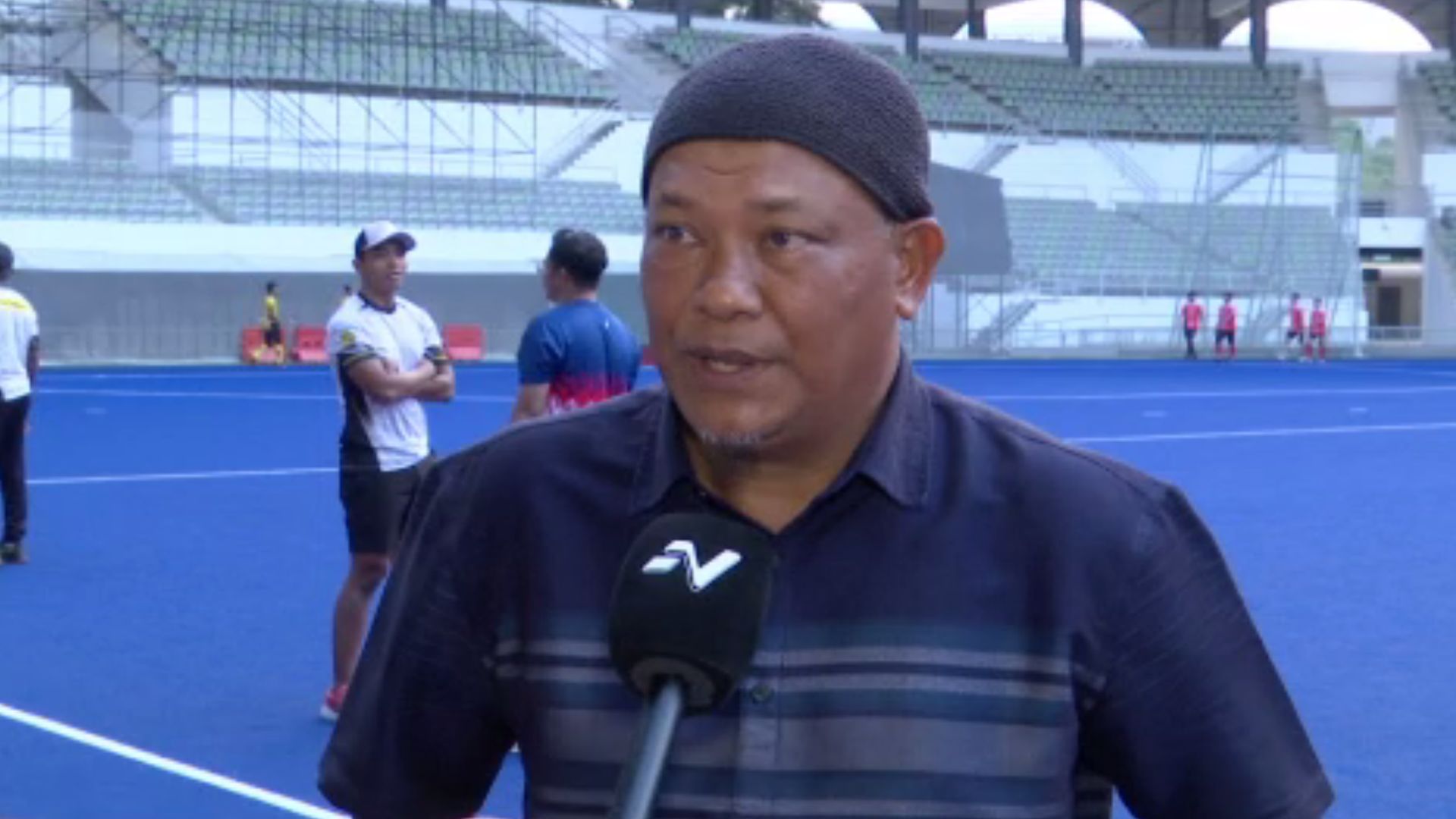 TNB bersedia sepenuhnya kekalkan rekod cemerlang | Stadium Astro