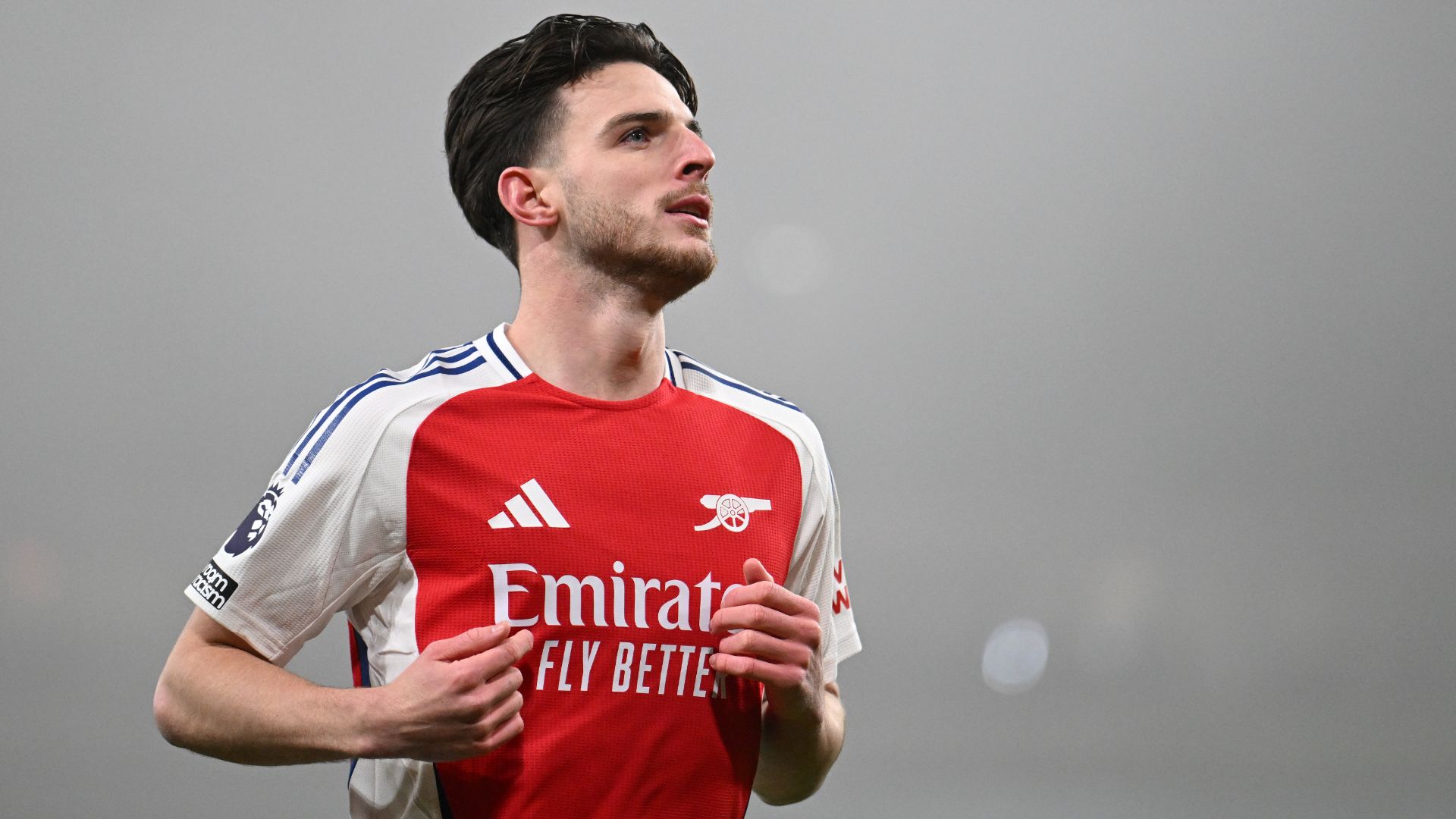 Harap-harap Arsenal menang trofi 2025 -- Declan Rice | Stadium Astro