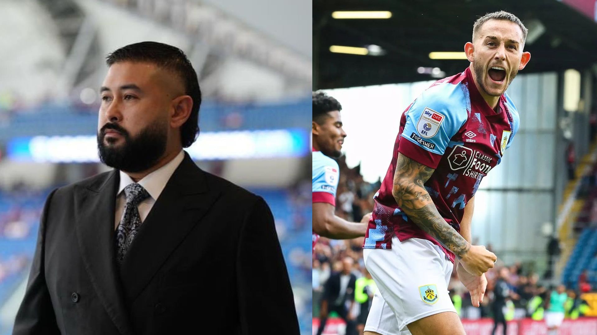 Masanya sudah tiba -- Kata Josh Brownhill kepada TMJ | Stadium Astro