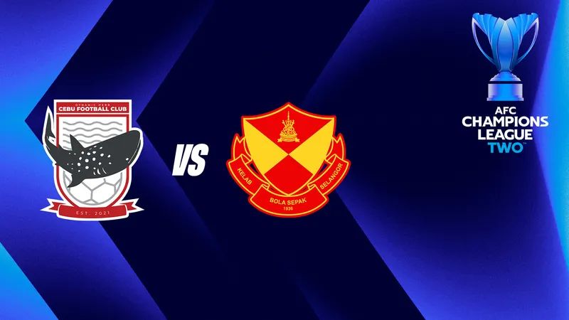 ACL2: Info siaran langsung (live streaming) Cebu lawan Selangor | Stadium Astro