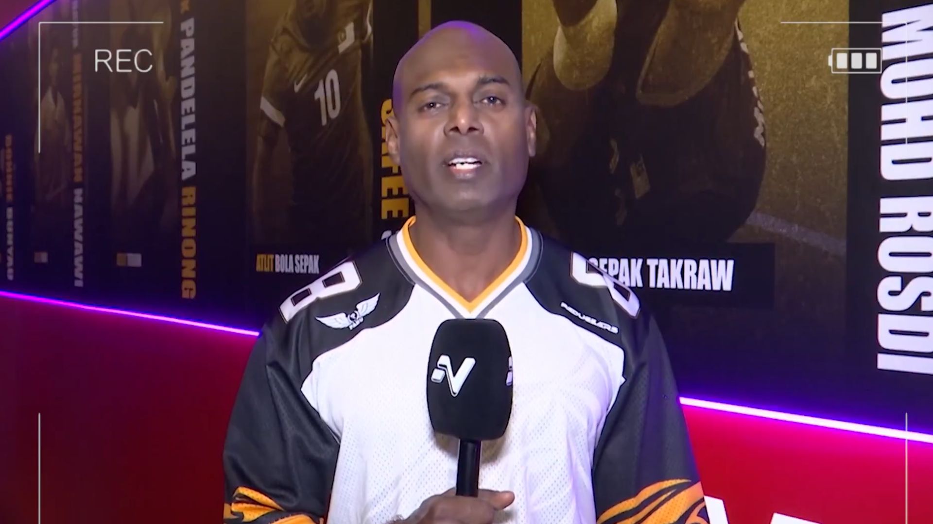 Best of 2024: Mike Mahen pilih kejayaan di Maldives sebagai momen ...