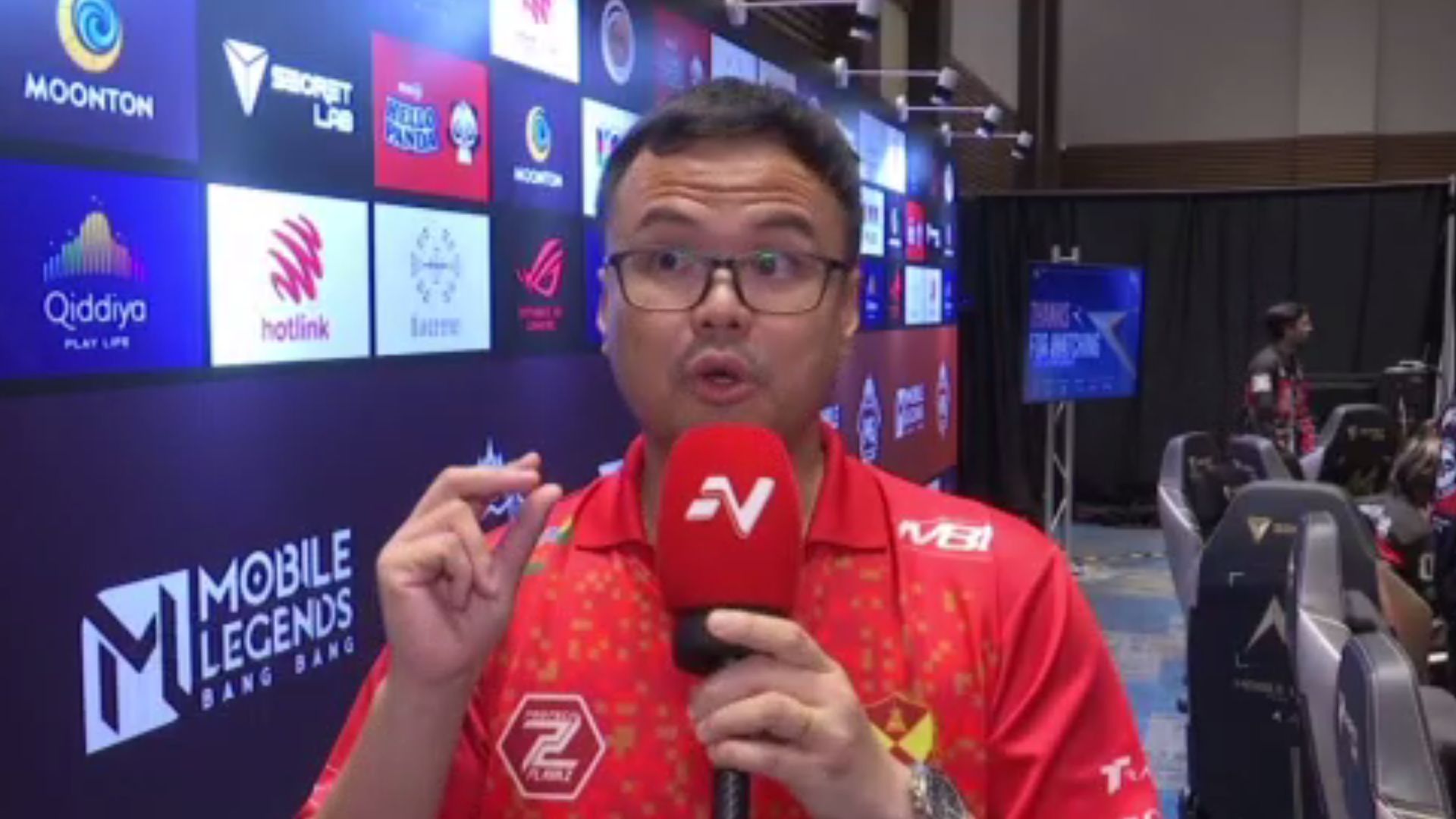 Kejohanan Dunia M6: Mental ialah kunci utama kepada kejayaan Selangor ...