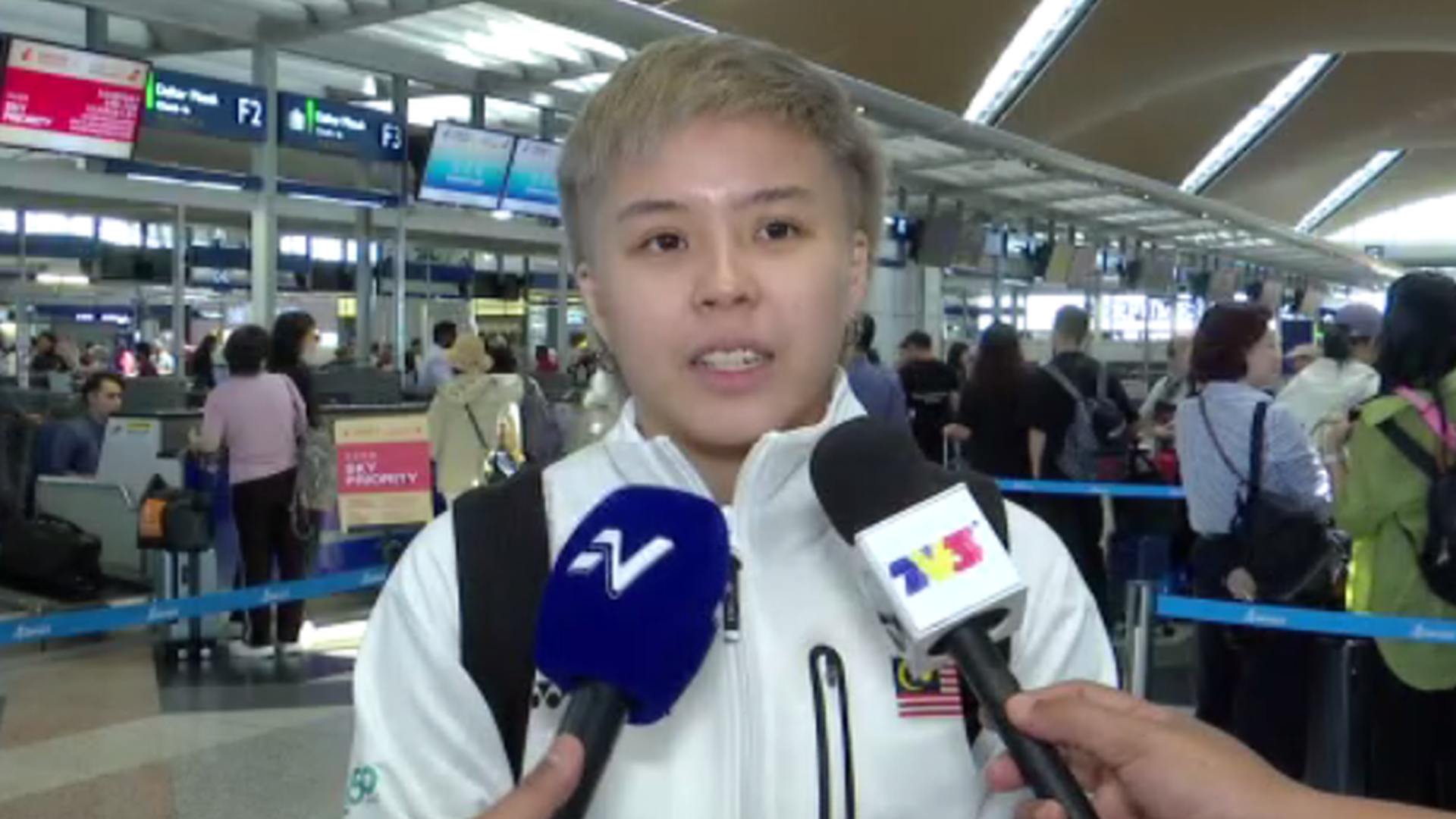 Final Jelajah Dunia: Final Jelajah Dunia: Chen Tang Jie-Toh Ee Wei ...