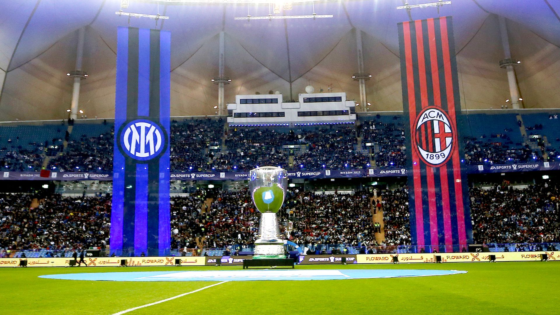 Inter Milan enggan buat kesilapan menentang AC Milan | Stadium Astro