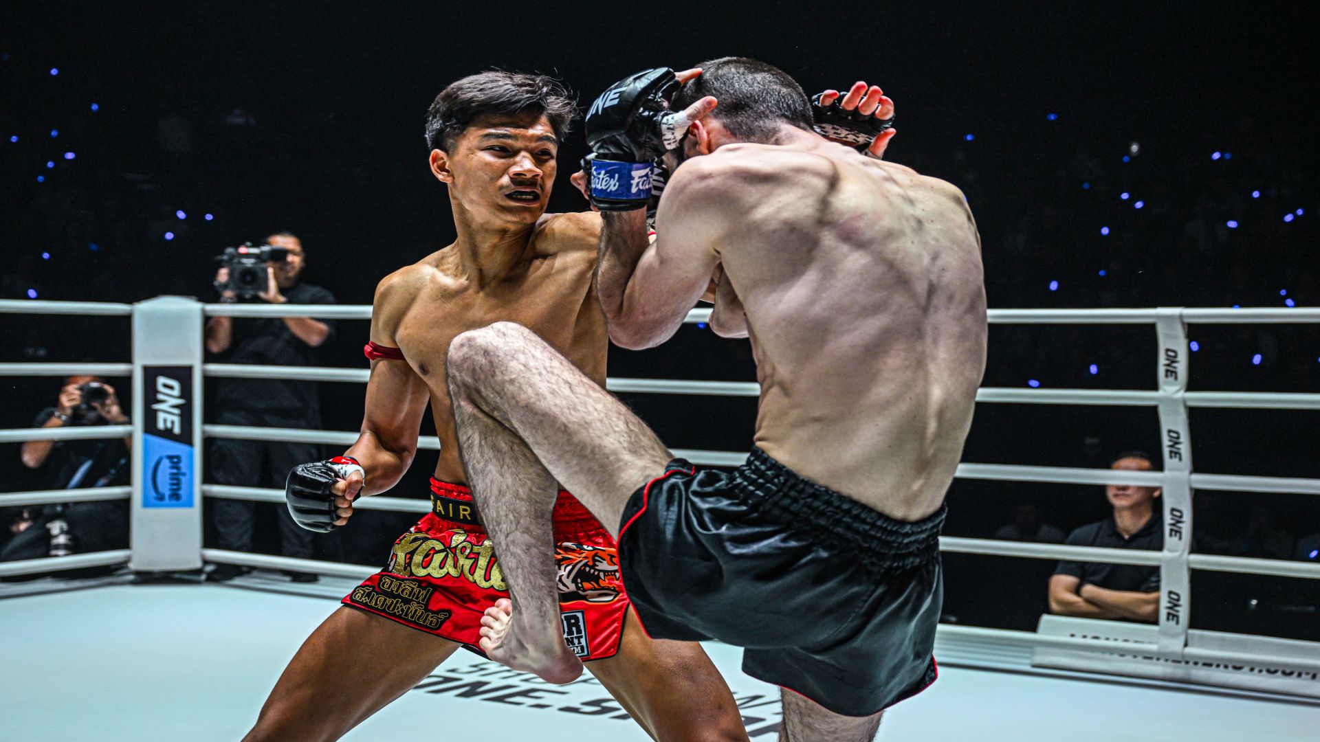 Muay Thai T-Fight: Aliff Rakib bakal gegar Kelantan! | Stadium Astro