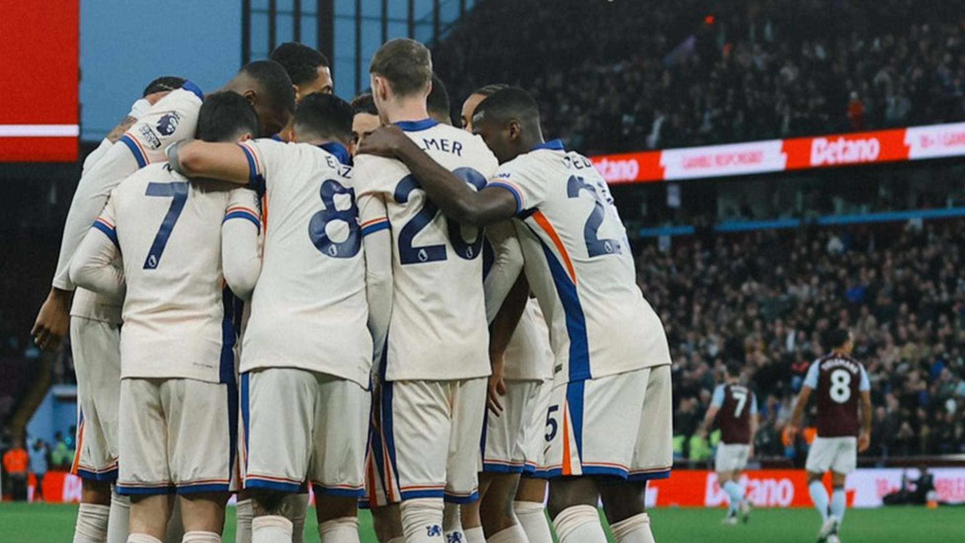 EPL: Maresca resah Chelsea dihantui kesilapan penjaga gol | Stadium Astro