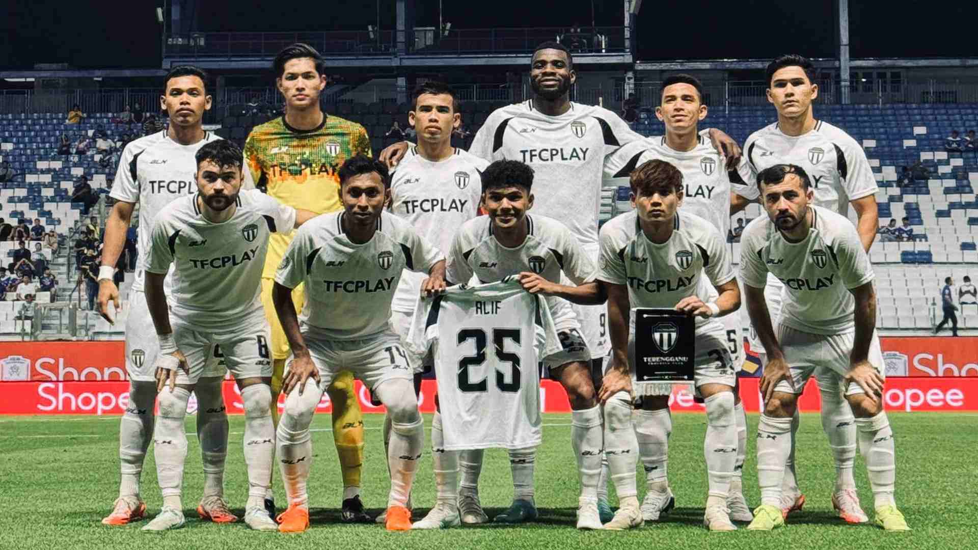 Piala Shopee: BG Pathum buat Terengganu menangis | Stadium Astro