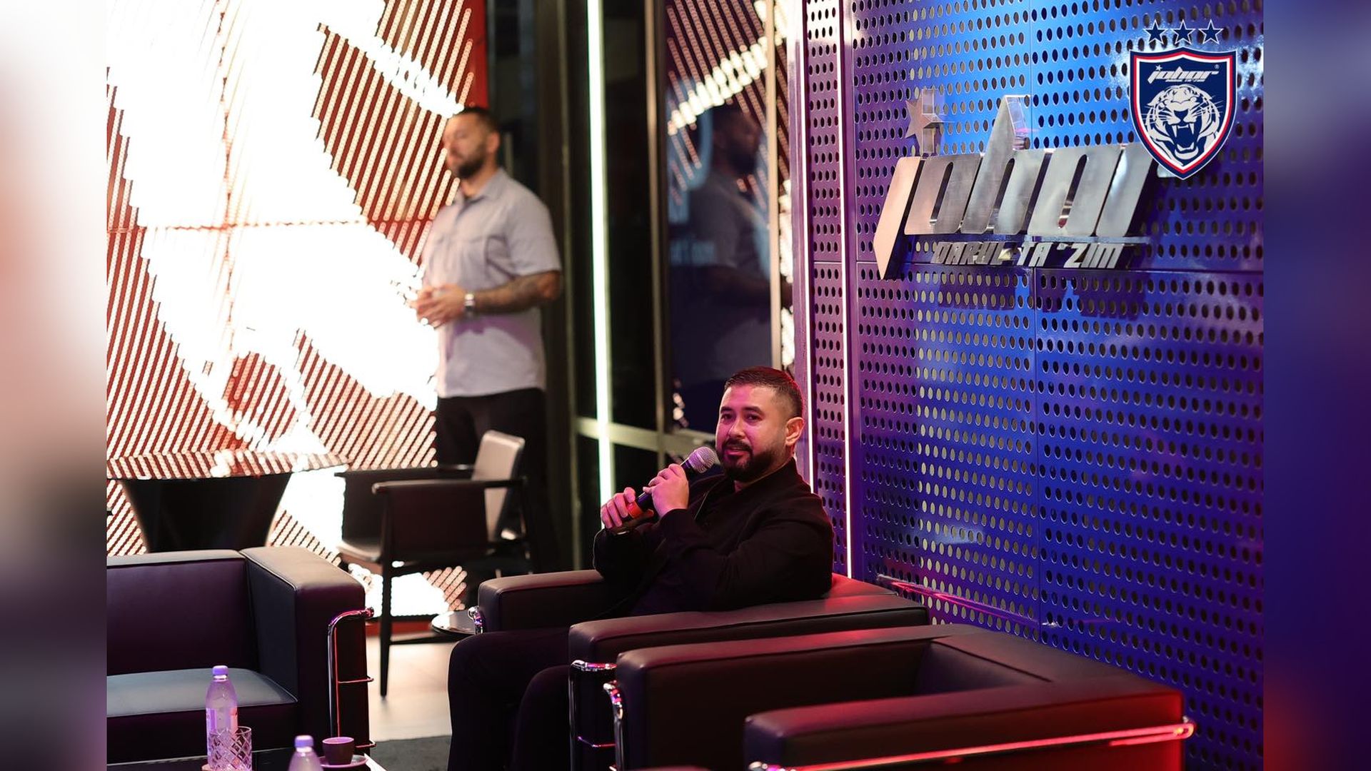 ACLE: TMJ sasar JDT ke suku akhir, berdasarkan... | Stadium Astro