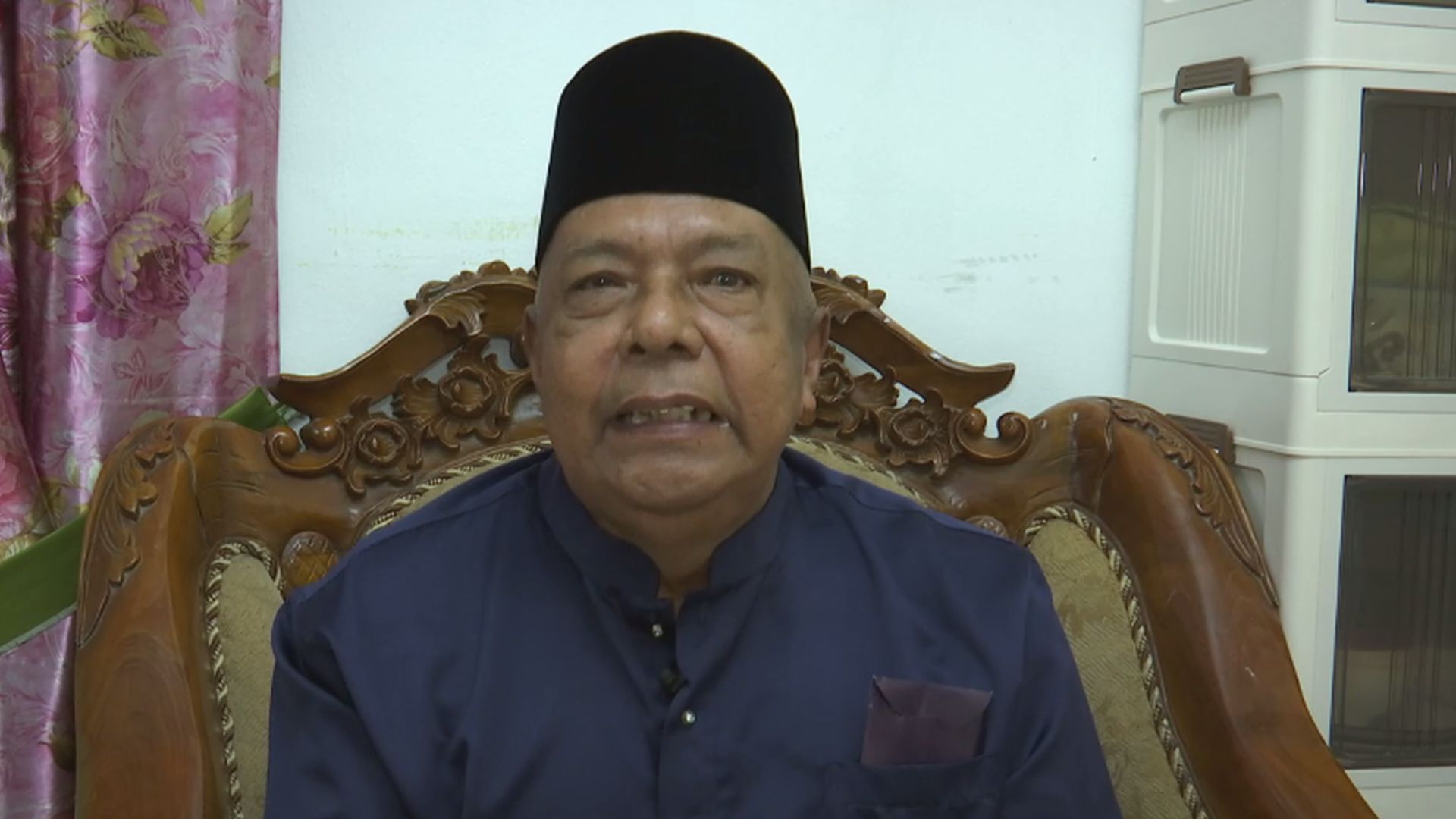 Projek Ramadan: Yahya Ahmad terkilan dilabel 'Kuda Tua' sebelum umum persaraan | Stadium Astro