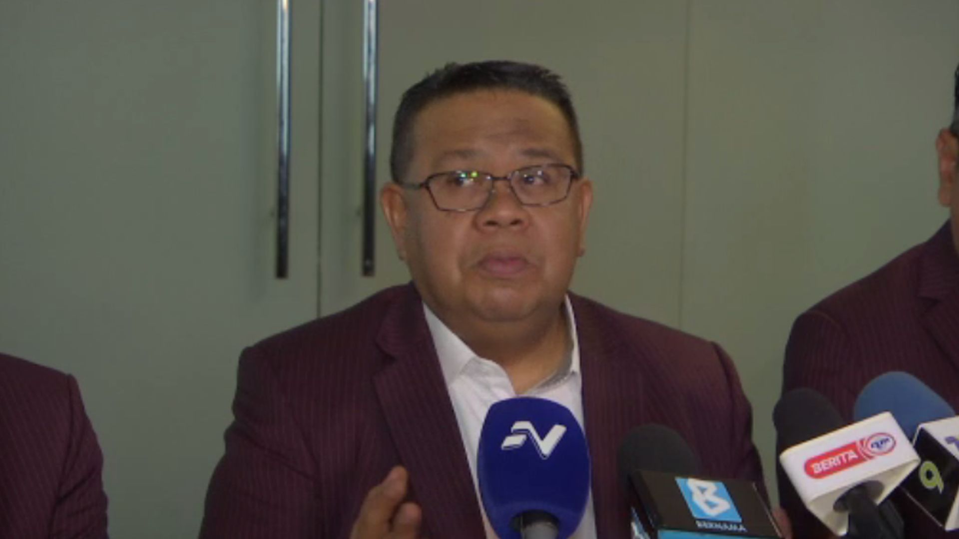 Piala Dunia ISTAF: Muhammad Afifuddin kembali perkuat skuad sepak ...