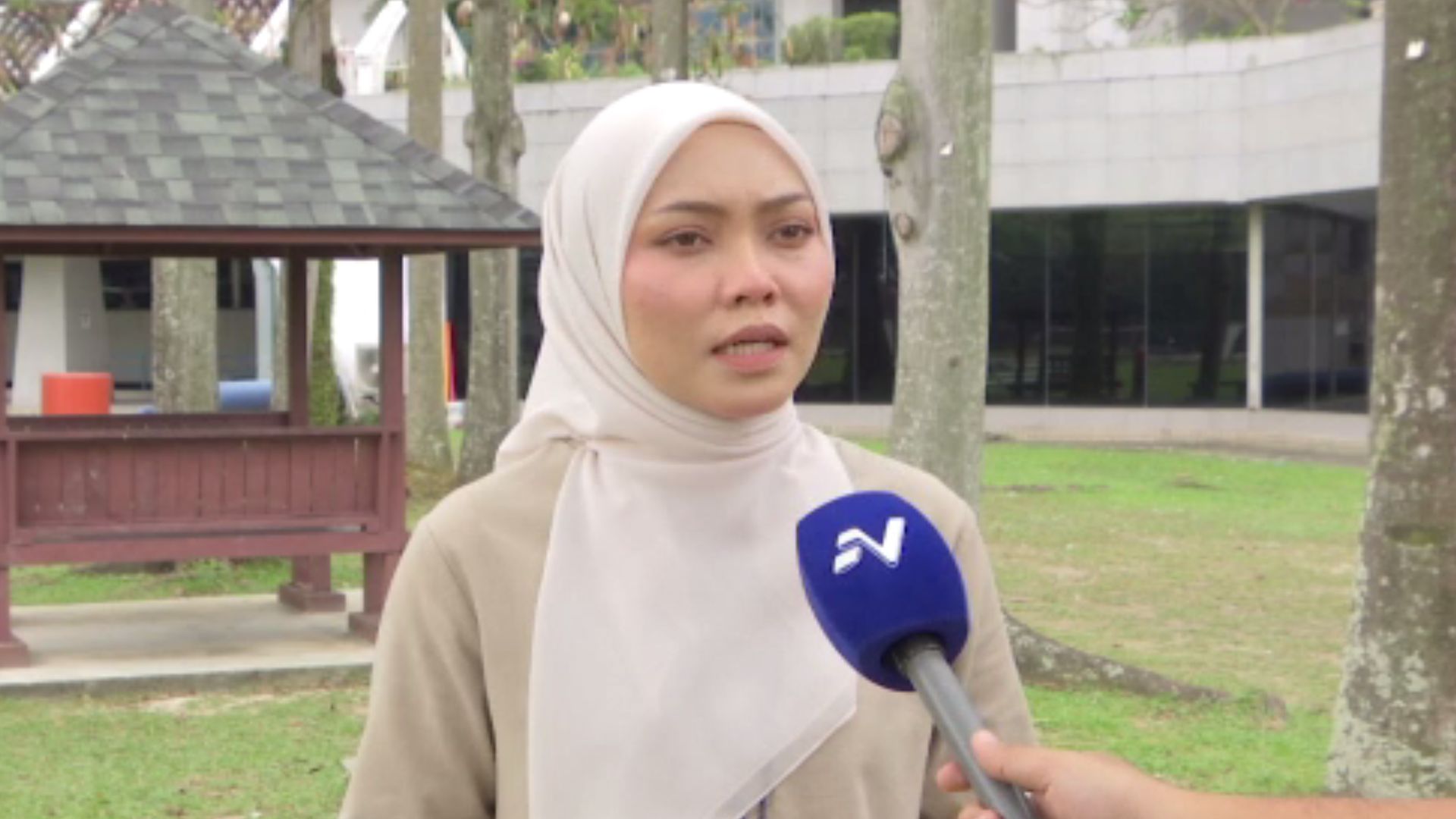 Ketepikan sakit demi fokus kekal nombor satu dunia -- Nor Farah Ain | Stadium Astro