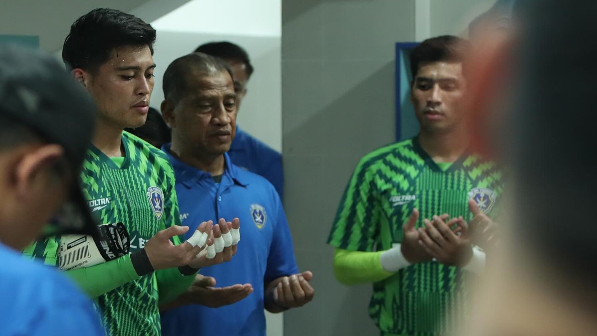 Terkini Liga Super: Sri Pahang buat pusingan-U tarik diri Liga Super ...